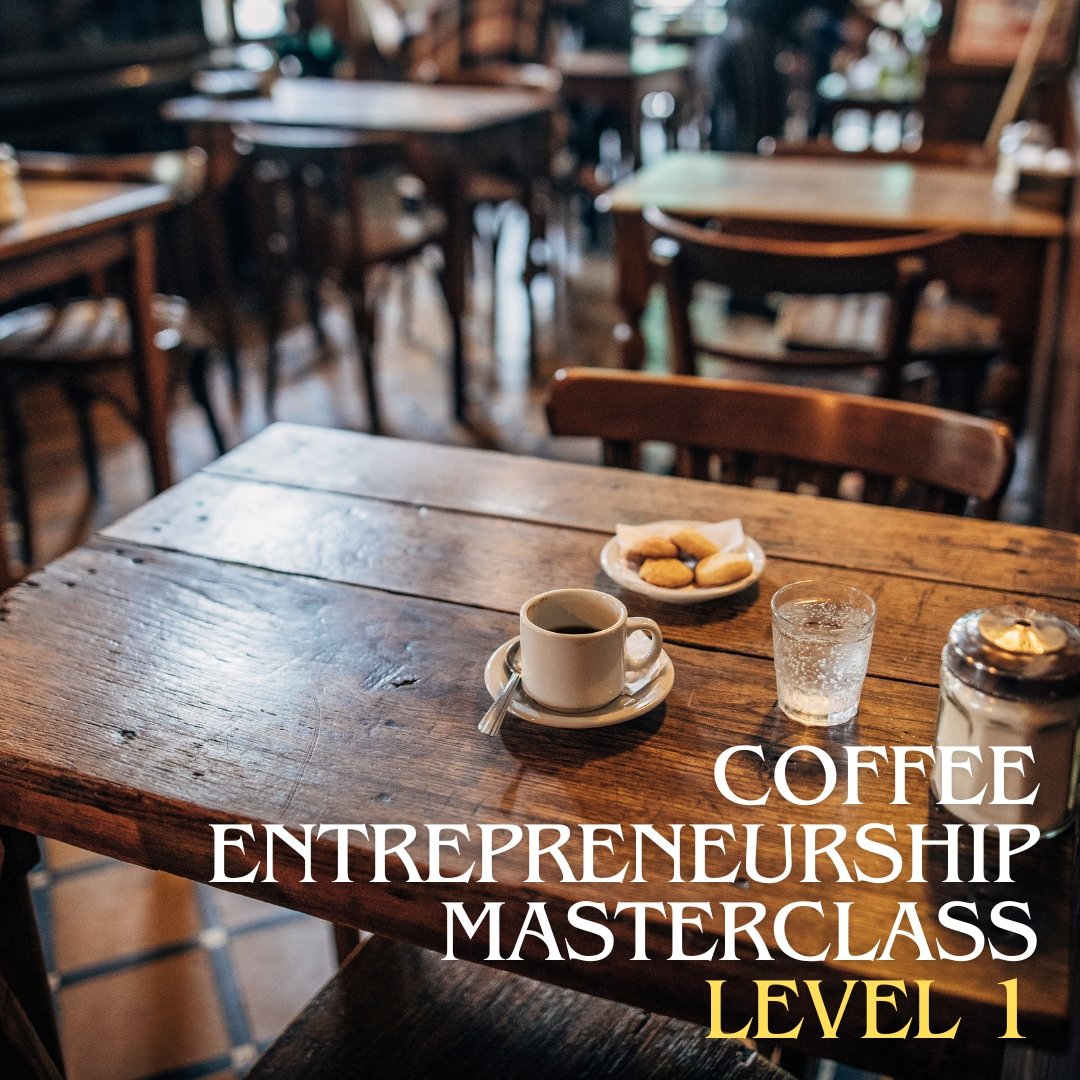 Courses At Philippine Coffee And Barista Insititute