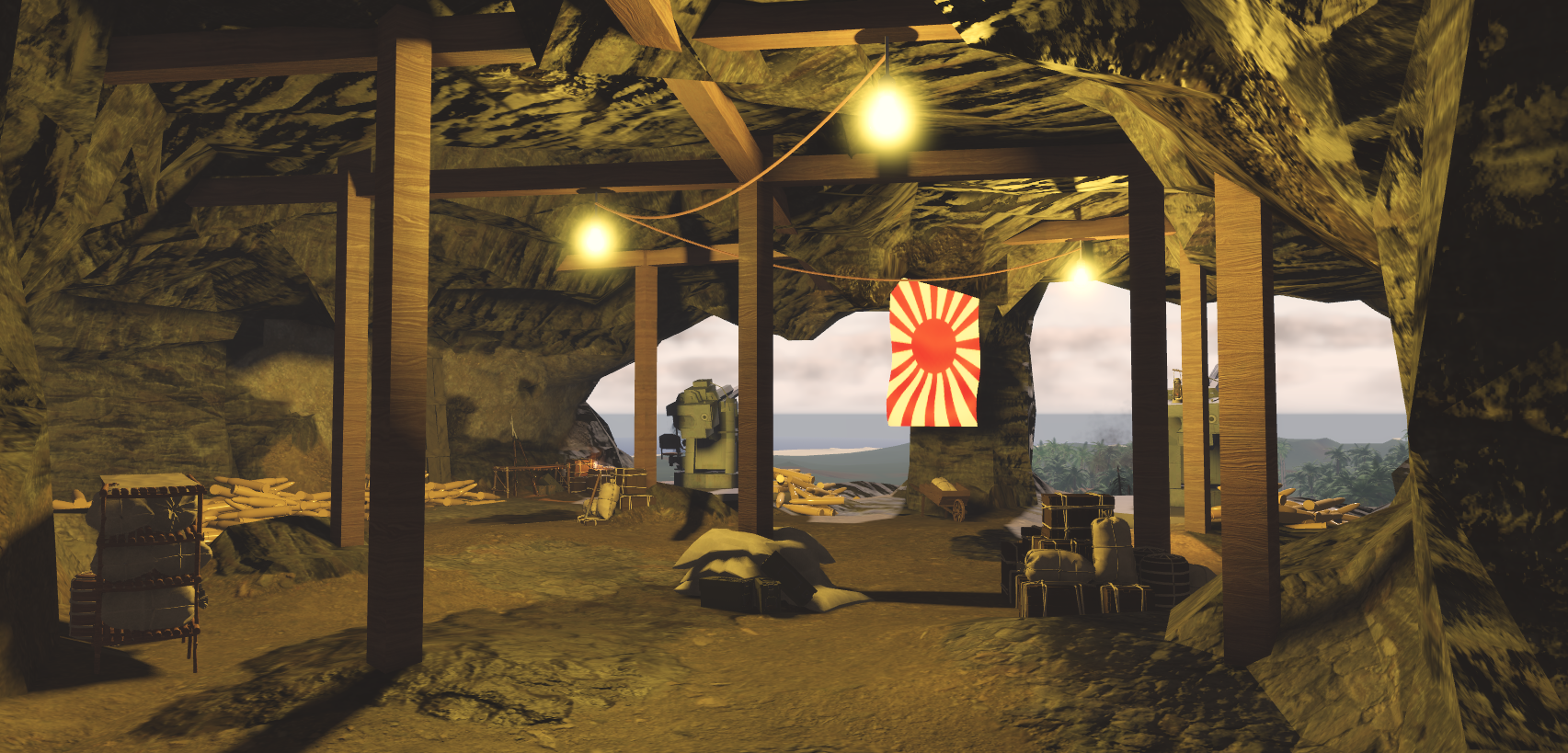 Goobers' Pacific War - Payhip