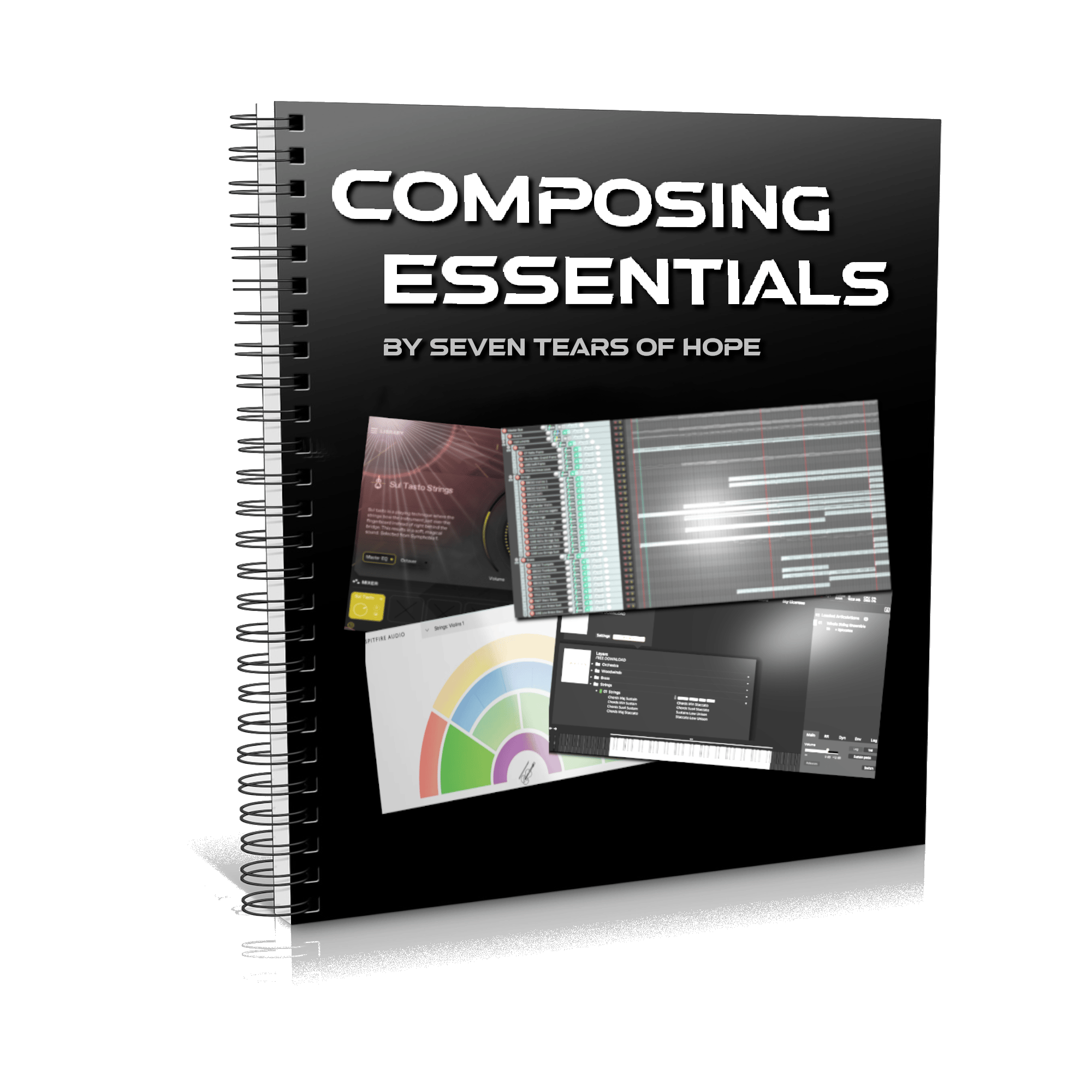 ONLINE COURSE: COMPOSING ESSENTIALS - Payhip