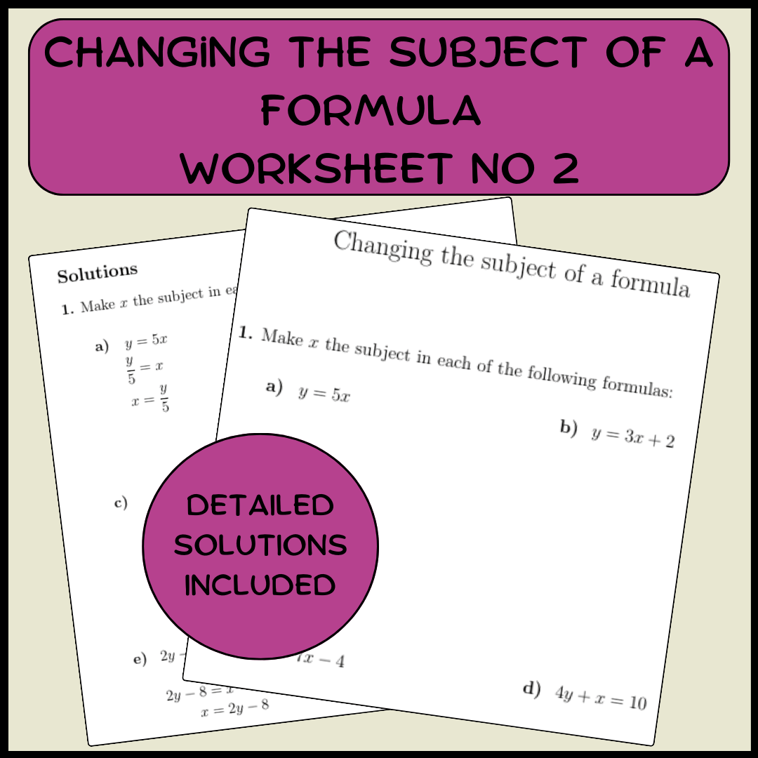 Multiplying and dividing surds worksheet (with answers)