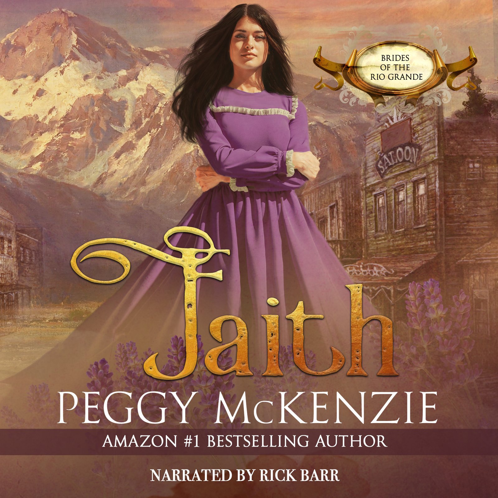 Faith - Audiobook - Payhip