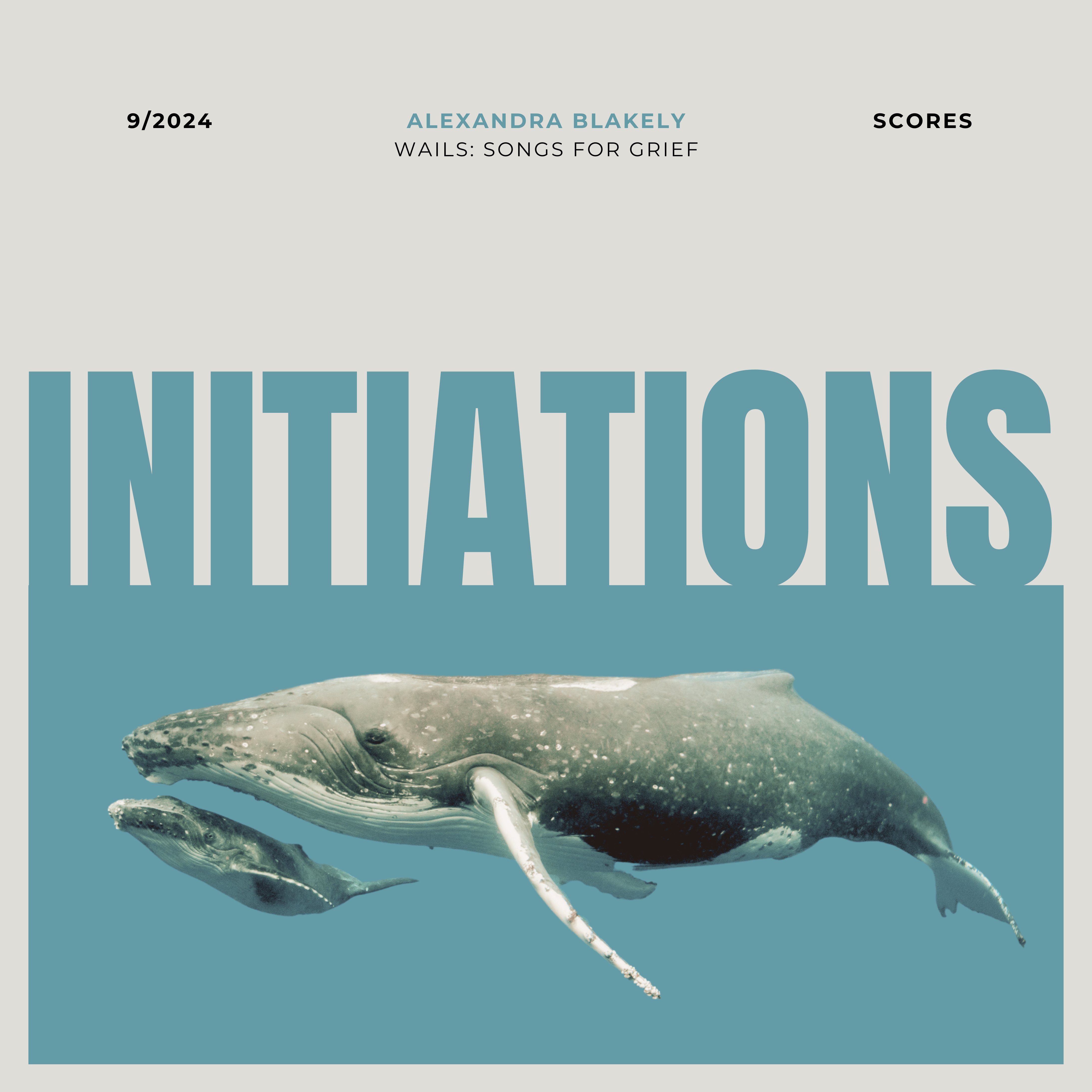 Initiations (single) - Payhip
