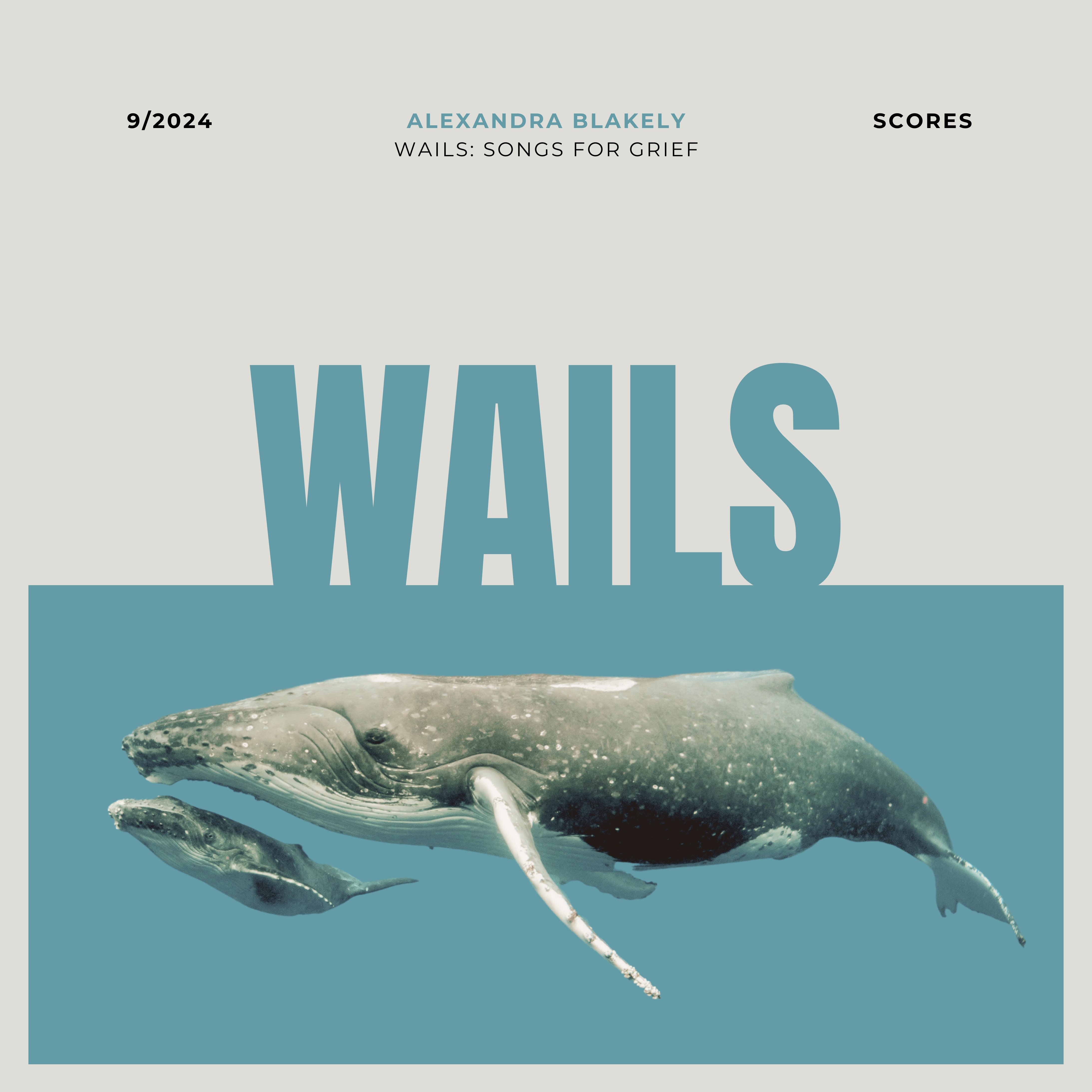 Wails (single) - Payhip