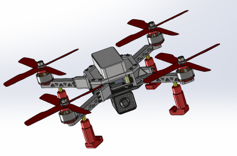 Camera Drone Files - Payhip