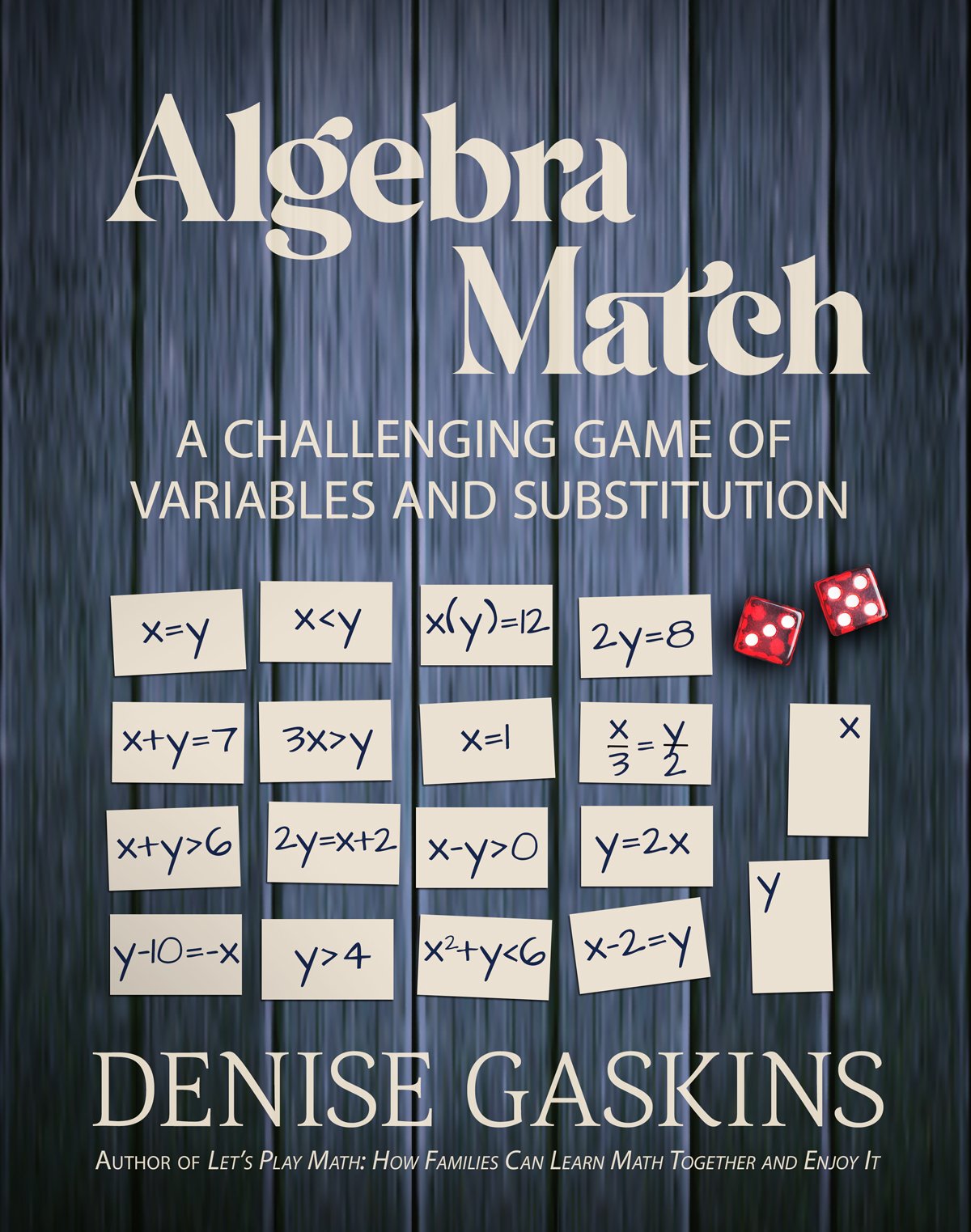 Algebra Match