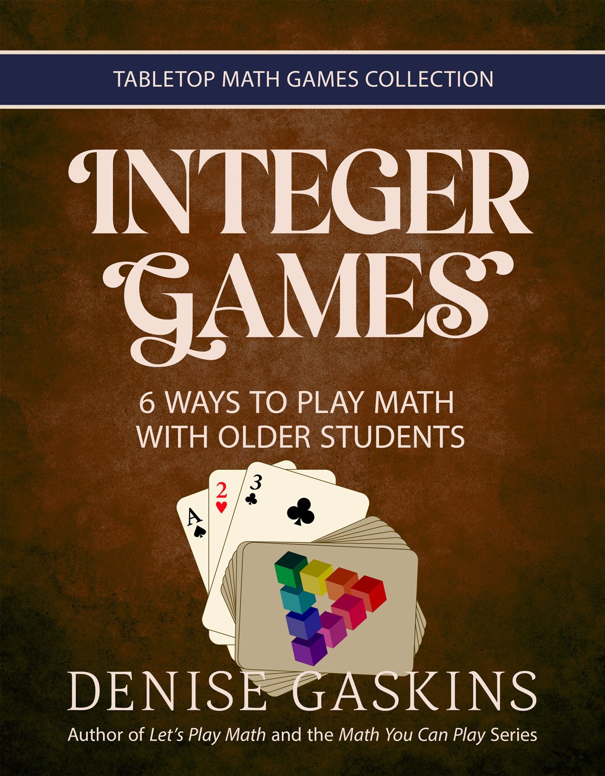 Integer Games