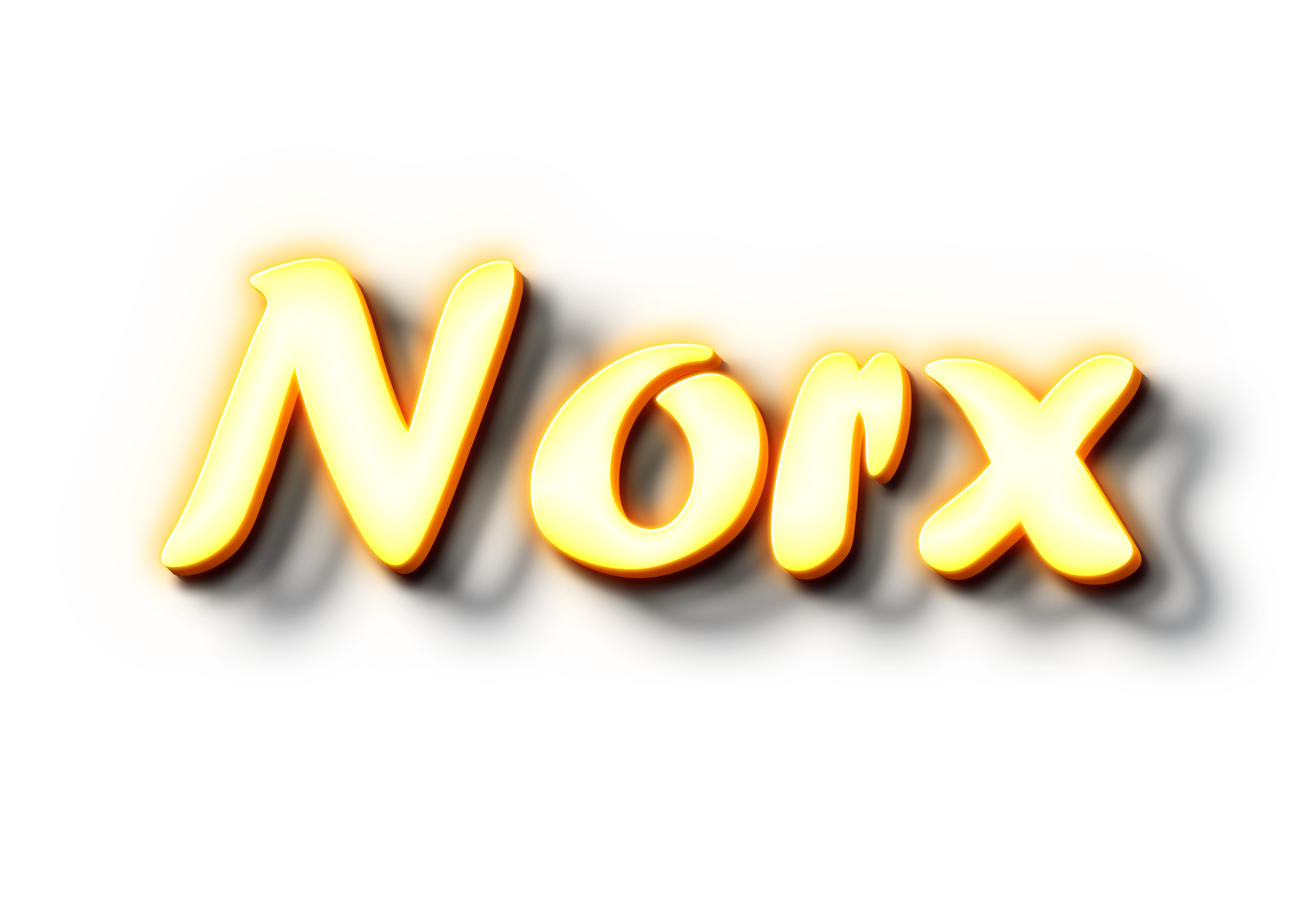 NORX - Payhip