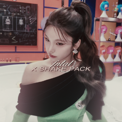 x shake pack - Payhip