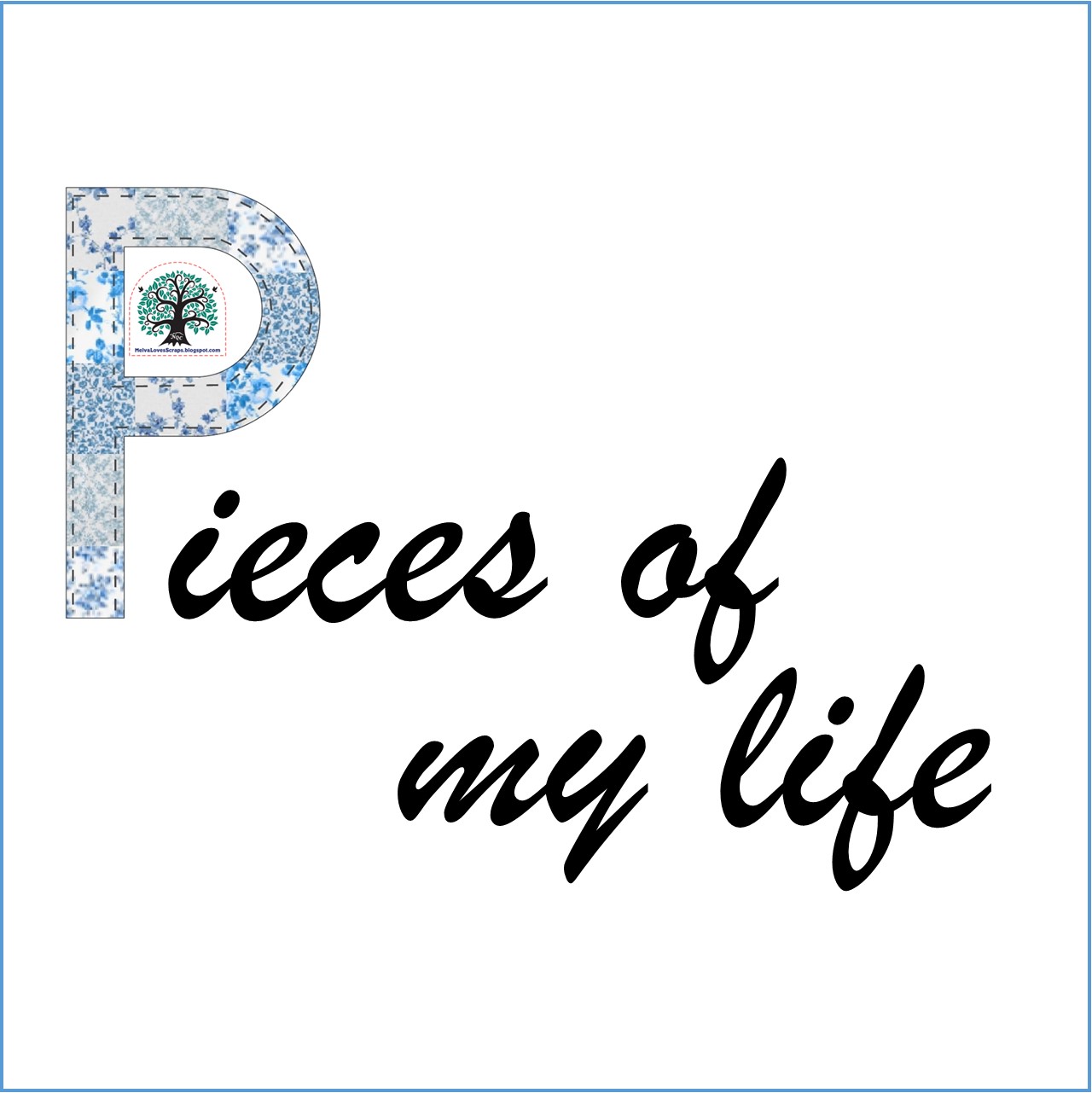 Pieces of My Life Section 16 - Payhip