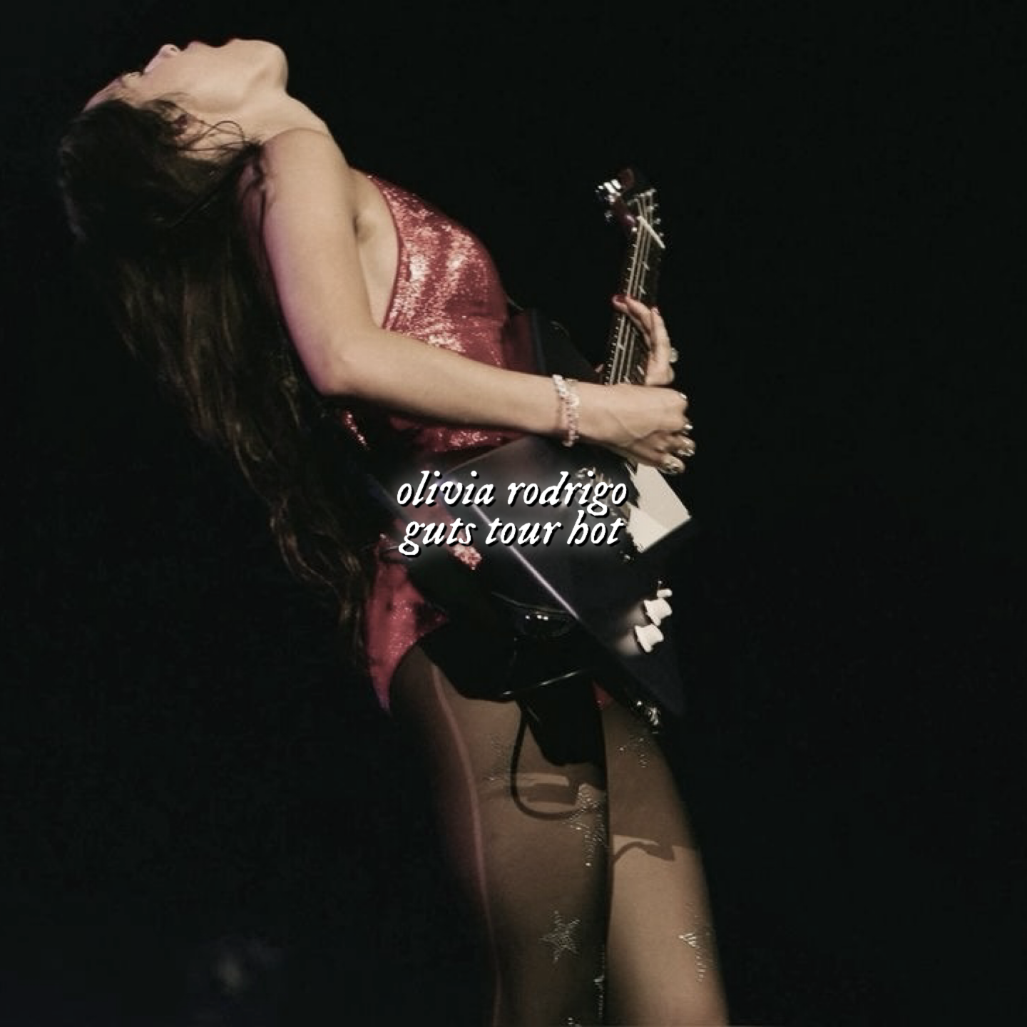 olivia rodrigo guts tour hot clips 🎸⋆˙⊹ - Payhip