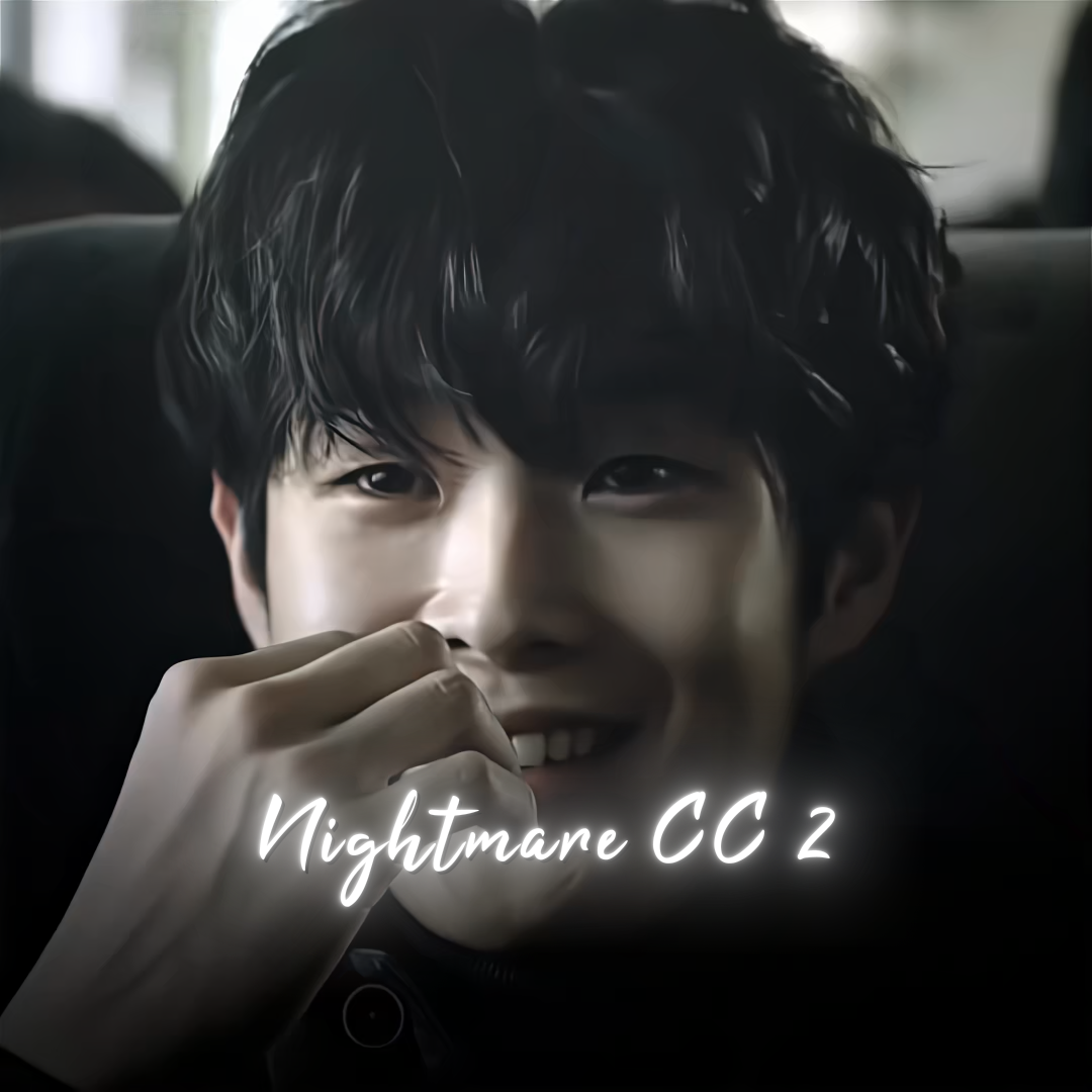 Nightmare CC - Payhip