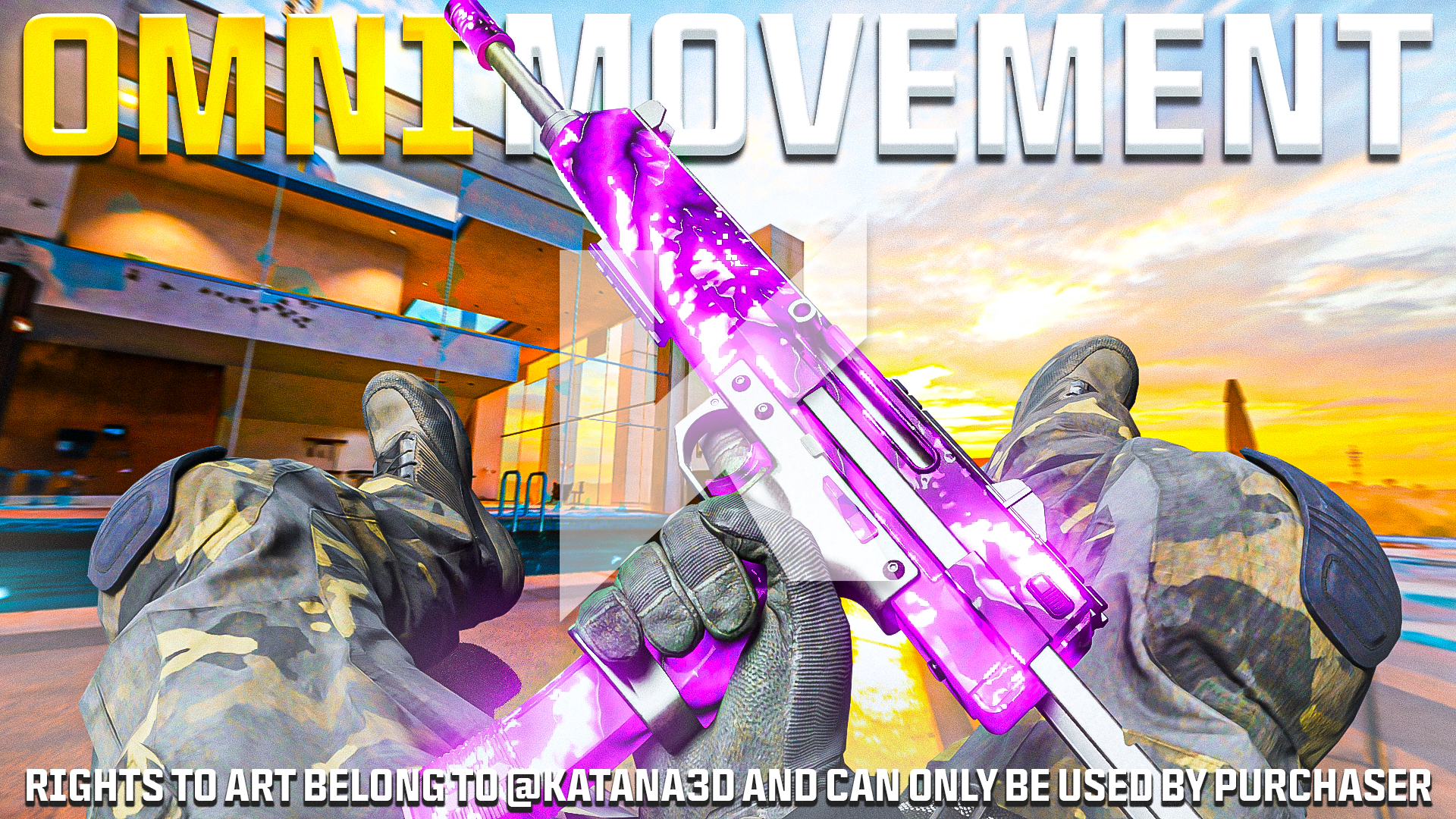 COD/BO6 Thumbnail - Tanto Omni Movement (Text NO Text) - Payhip