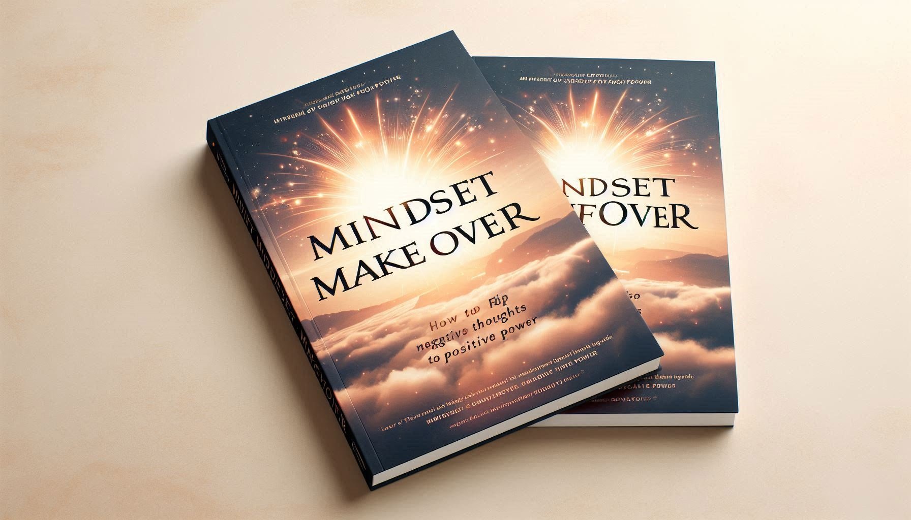 Mind-set Makeover: How to Flip Negative Thoughts into Positive Power - Payhip