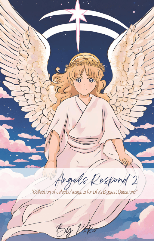 Angels Respond 2 - Payhip