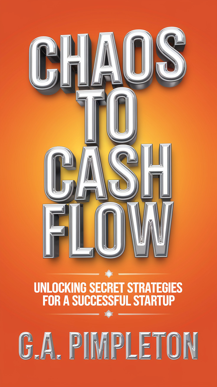 Chaos To Cash Flow - Payhip