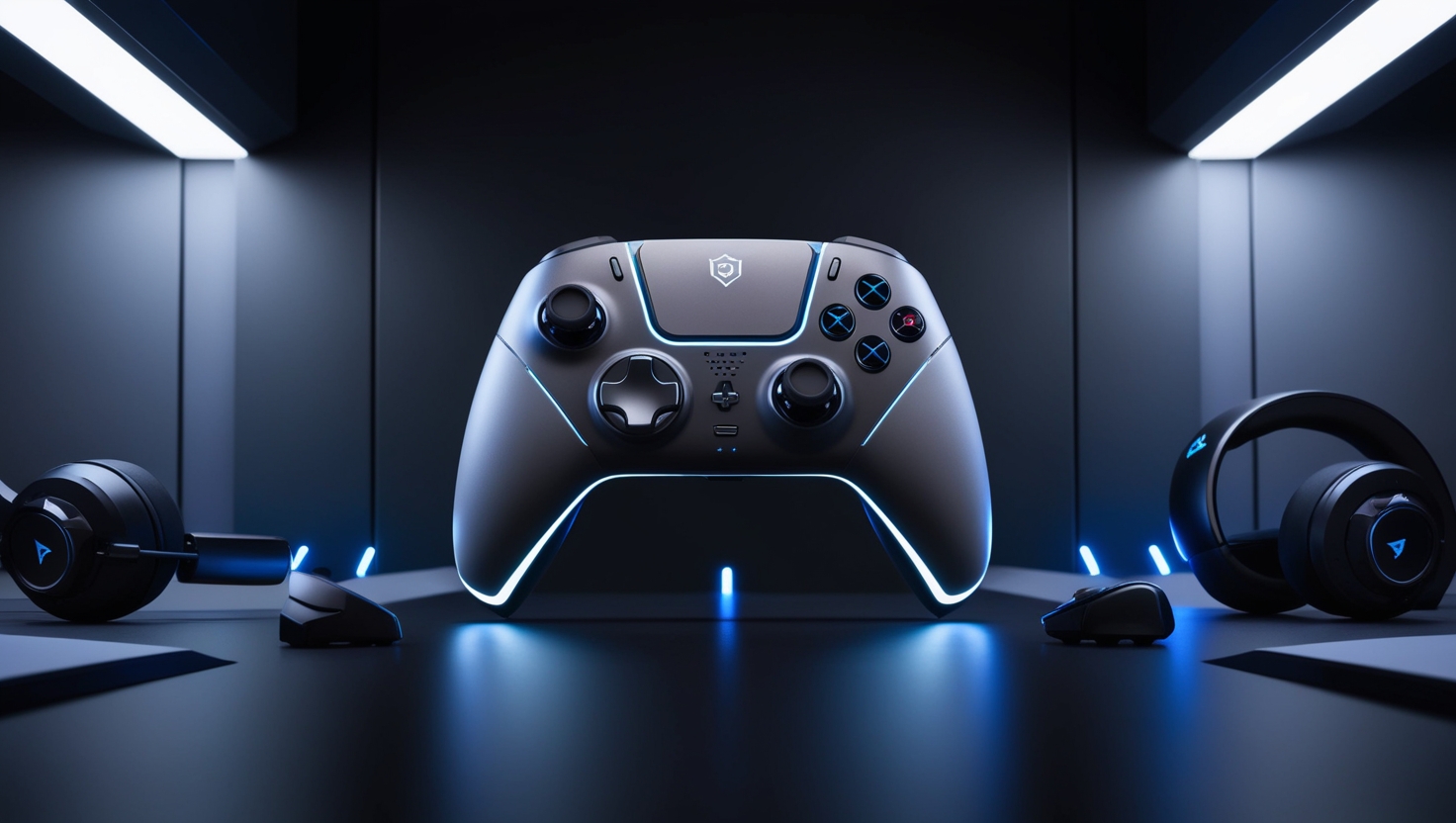 Zero Delay for Controllers Course – Eliminate Lag for Competitive Gaming