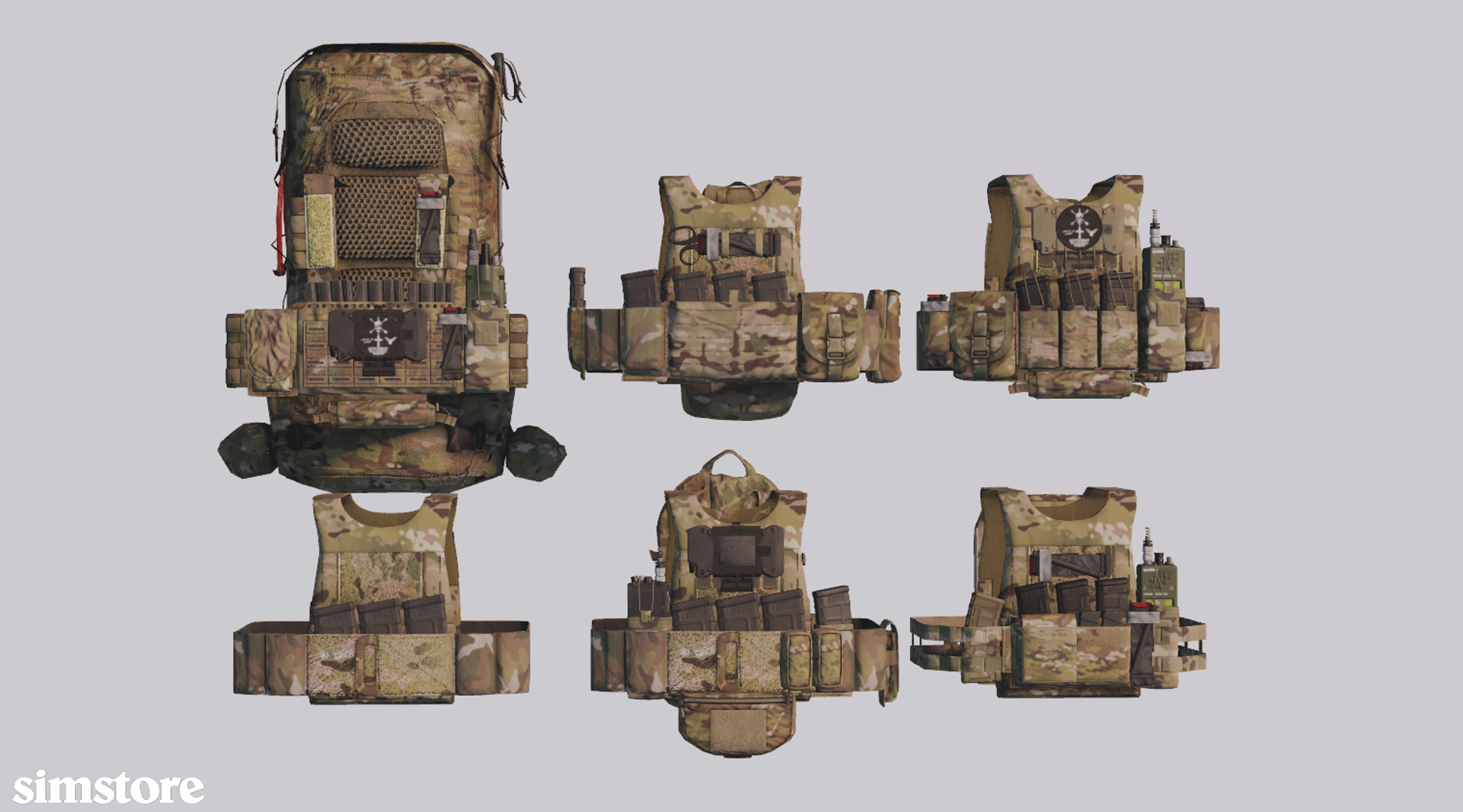 slickster pack - Payhip