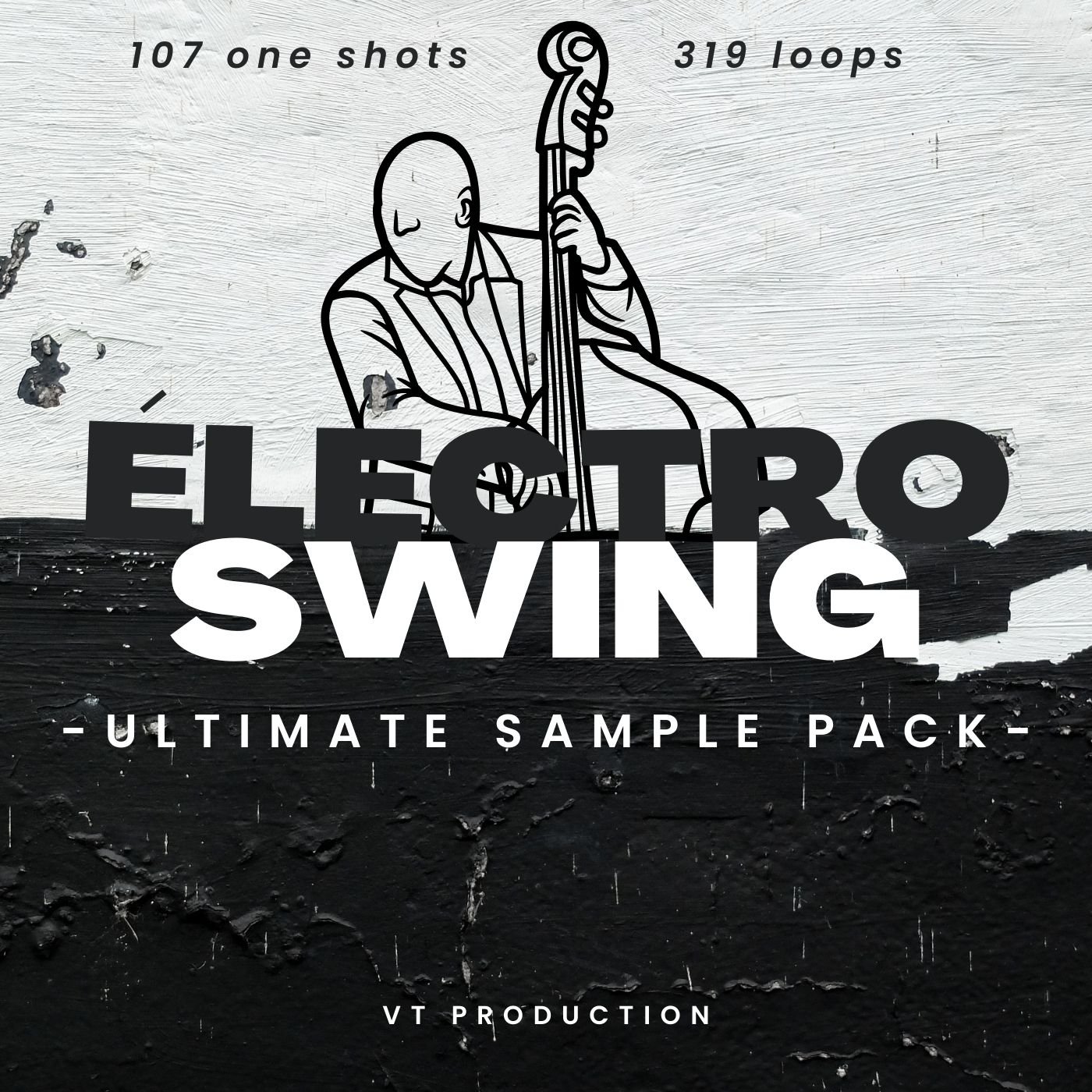 Electro Swing Ultimate Sample Pack