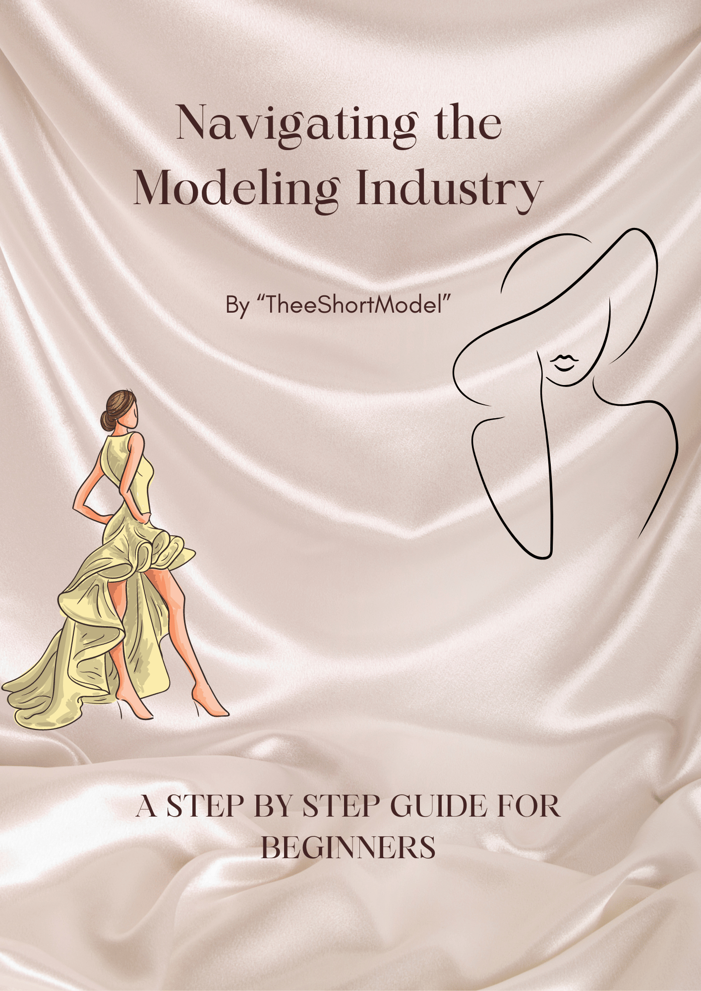 Model Guide & Planner (Bundle) - Payhip