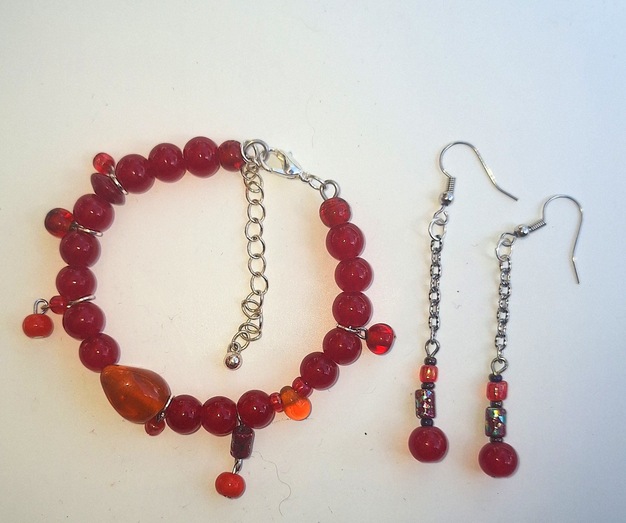 Vampire Blood Set - Payhip