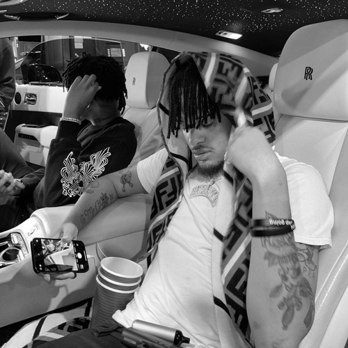 Chrome Kits - PluggnB