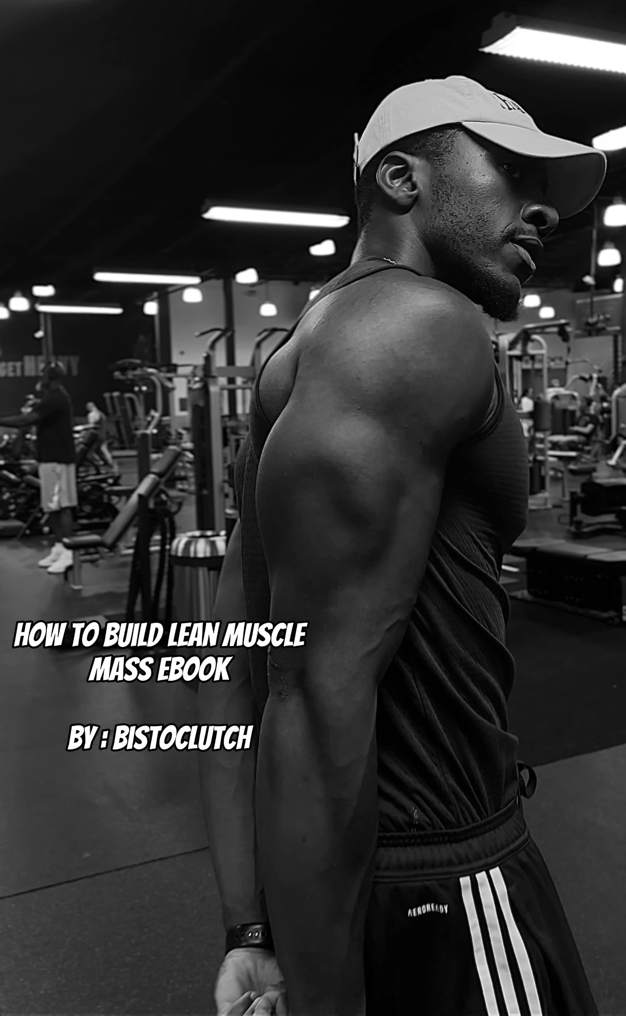 HOW TO BUILD LEAN MUSCLE MASS EBOOK - Payhip