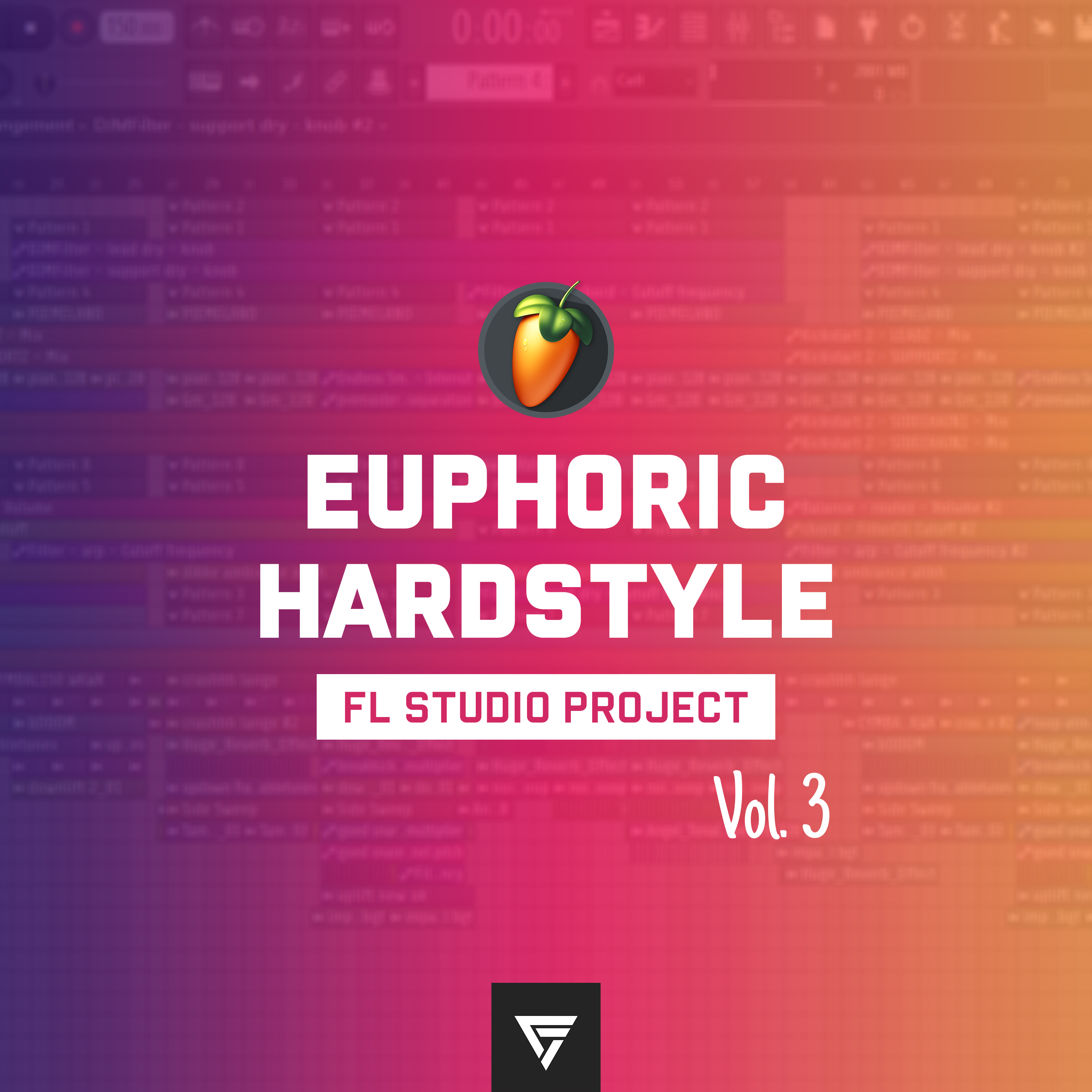 Euphoric Hardstyle FLP Vol. 3 - Payhip