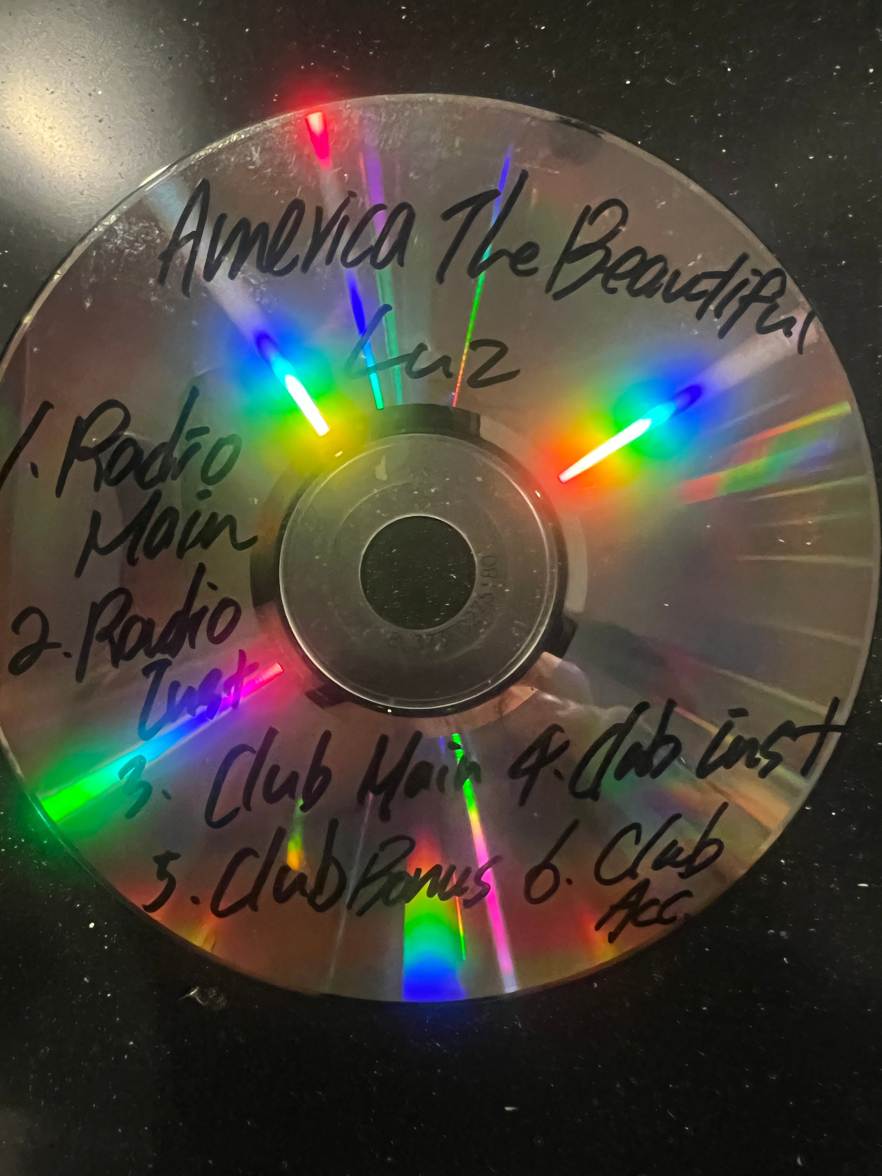 America the Beautiful - Payhip