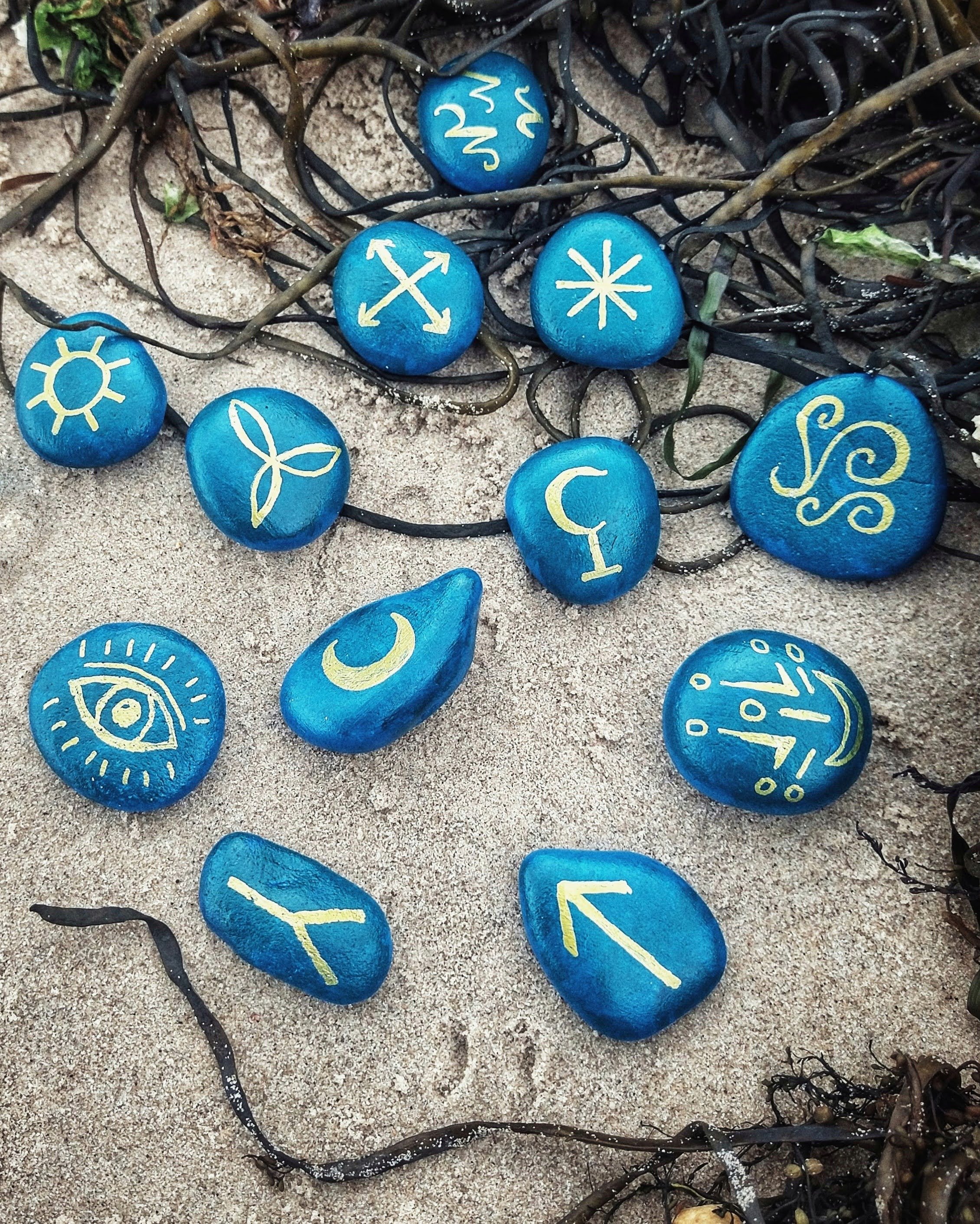 What is Sea Witchcraft?