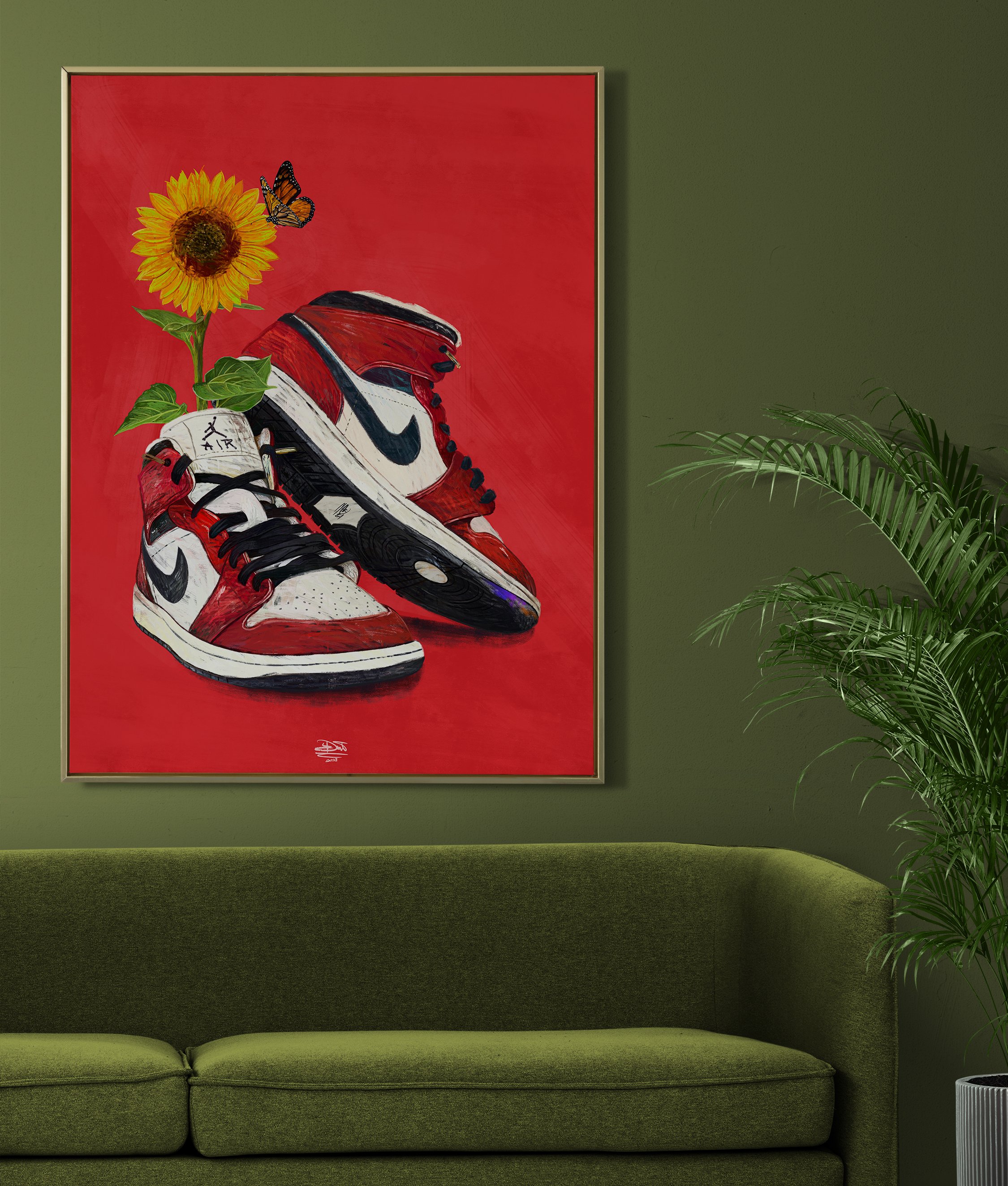 Air Jordan 1