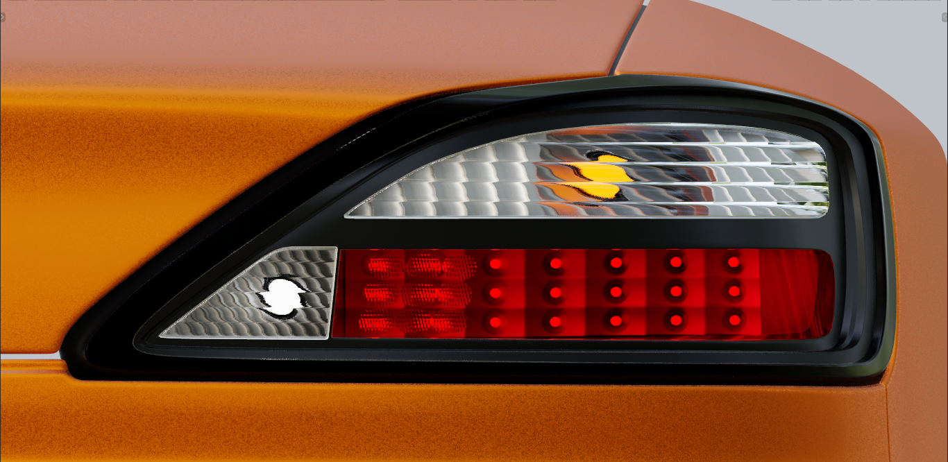 S15 DMAX LED Tail Light - Payhip