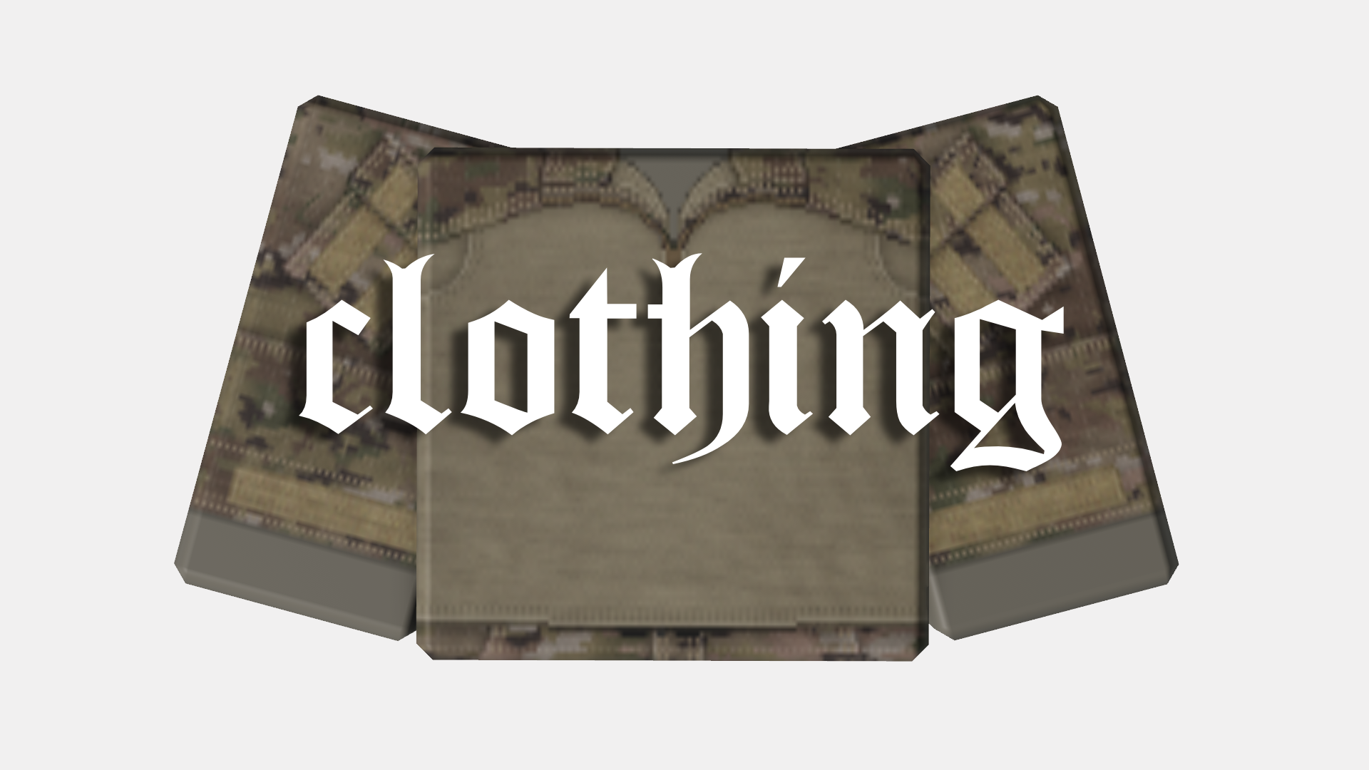 NORTH™ - Clothing - Payhip