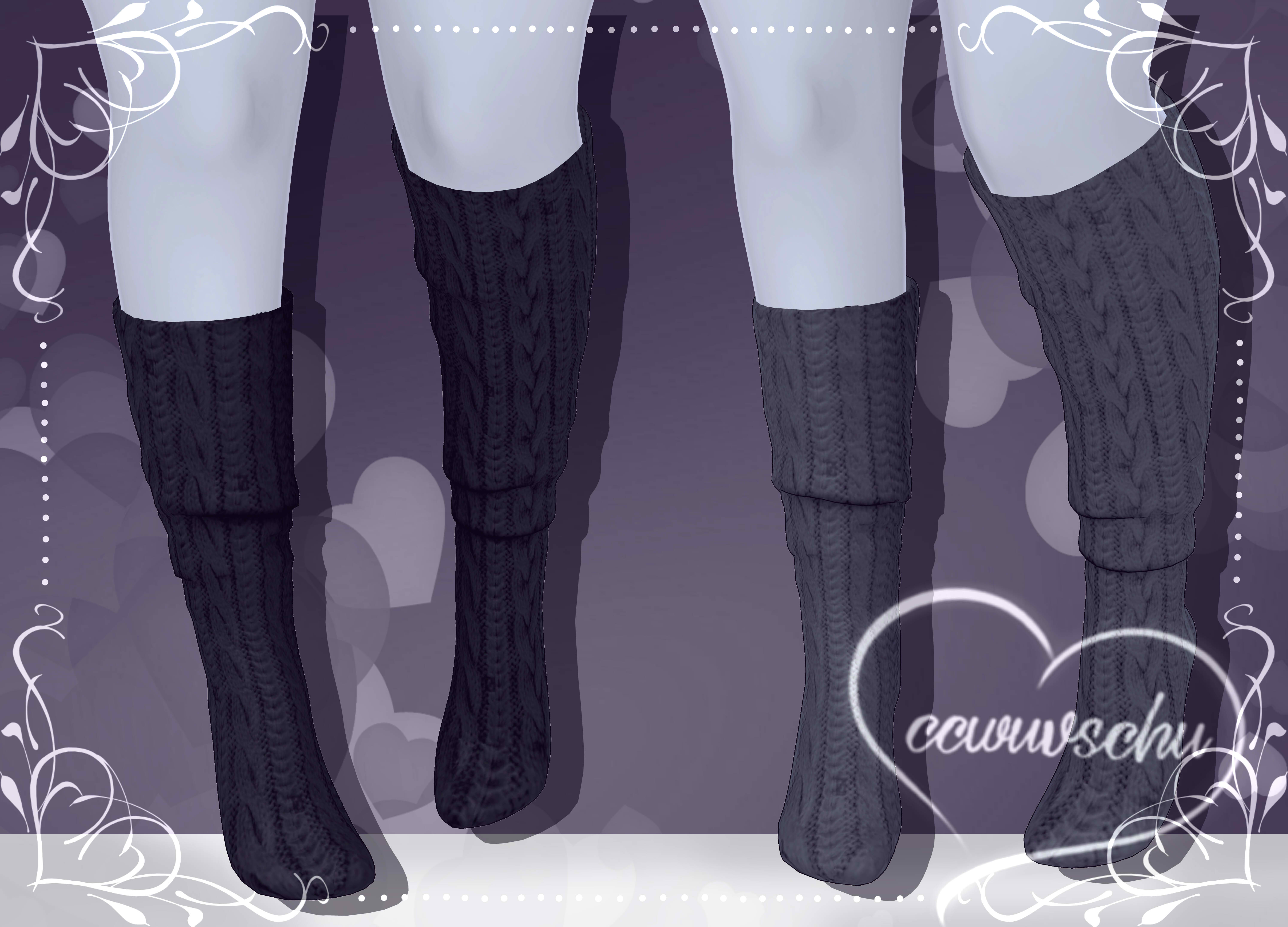 cc's comfy socks - Payhip