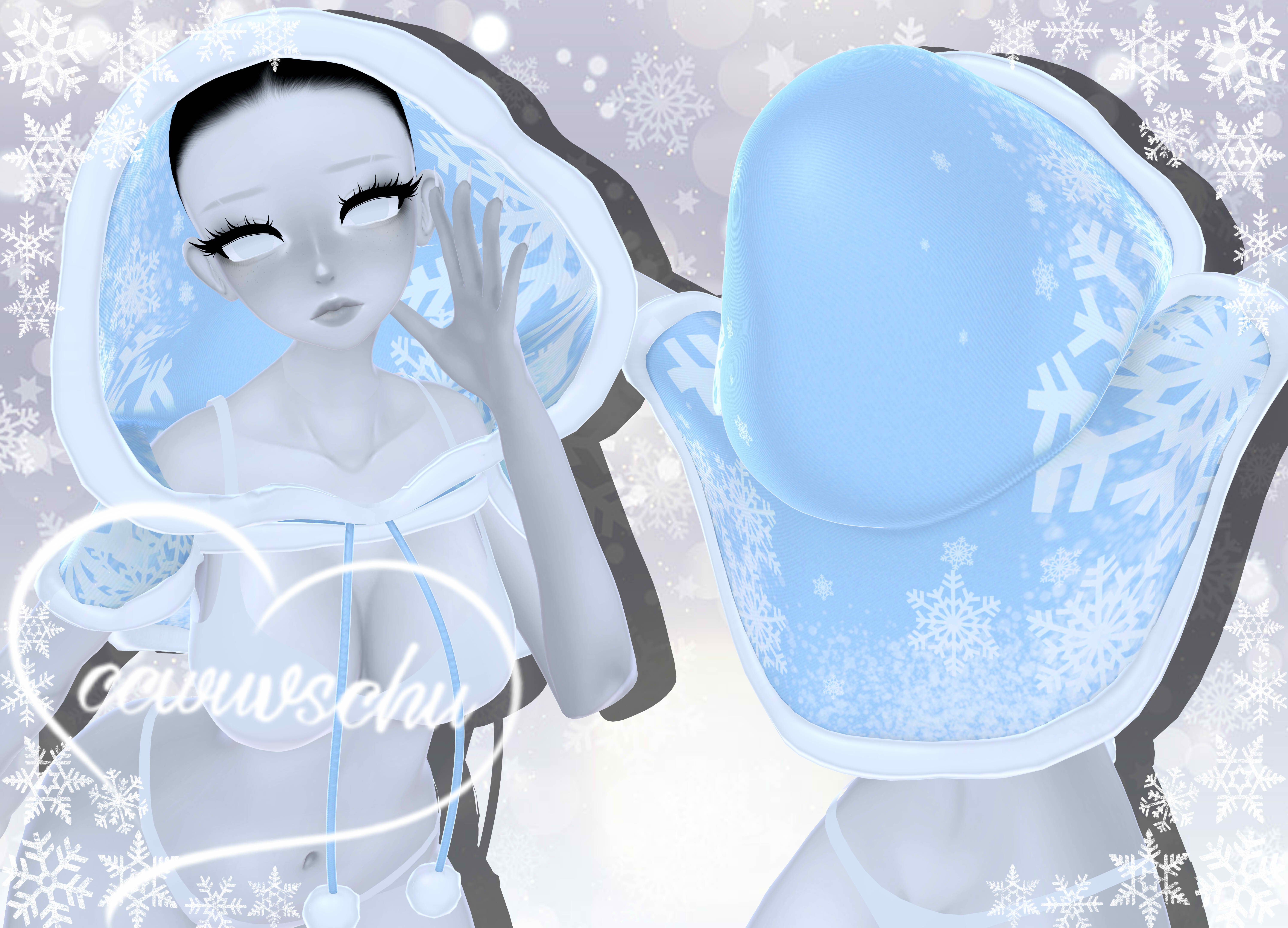 cc's winter hood - Payhip