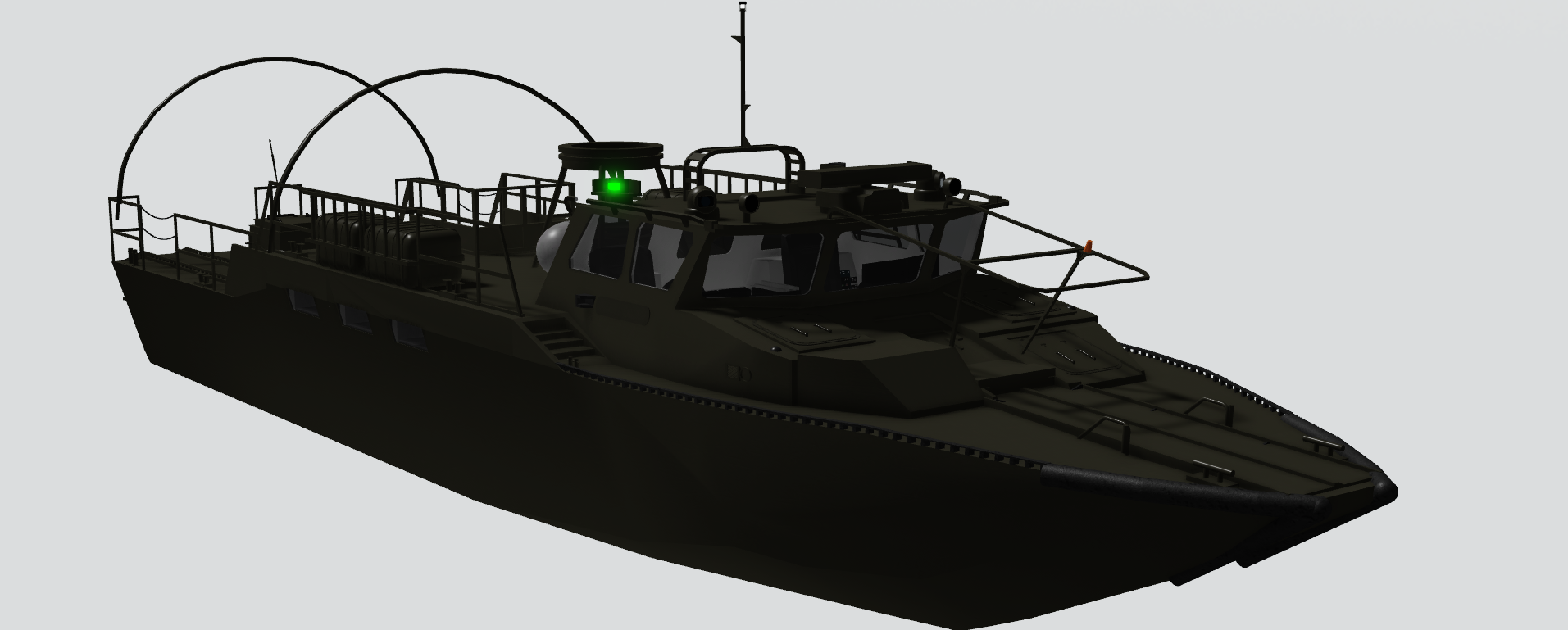 CB90-class fast assault craft (Stridsbåt 90H) - Payhip