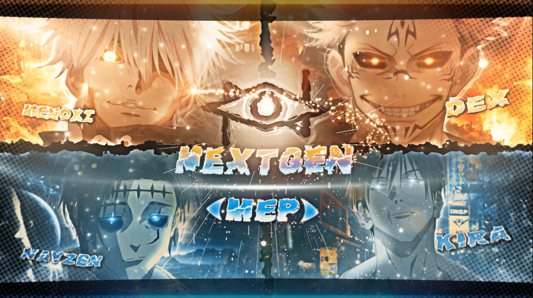 NEXTGEN MEP intro Part 1 - Payhip