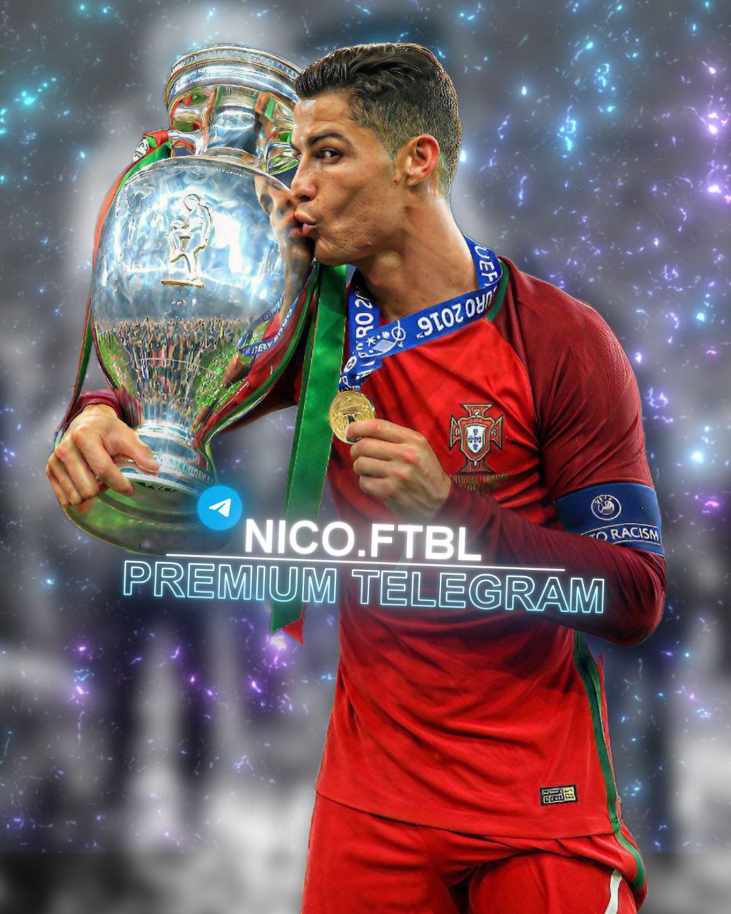 Nico Ftbl Premium Telegram - Payhip