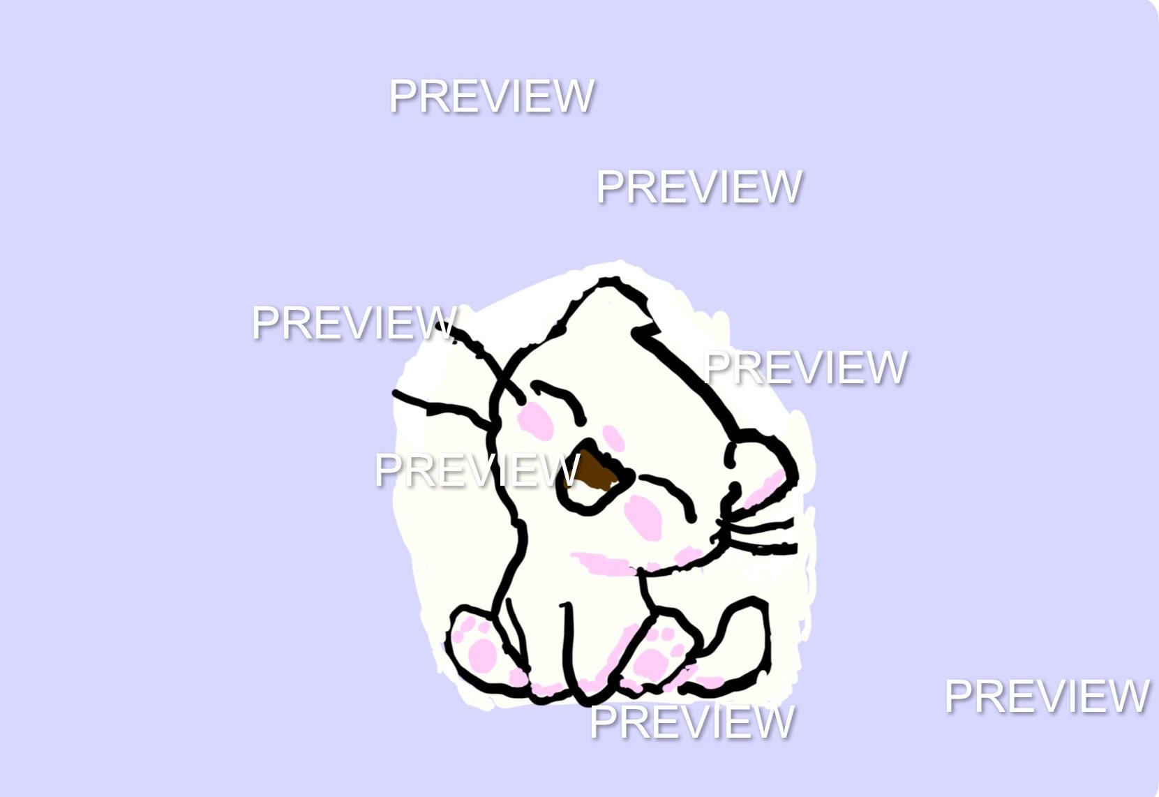 Cat - Payhip