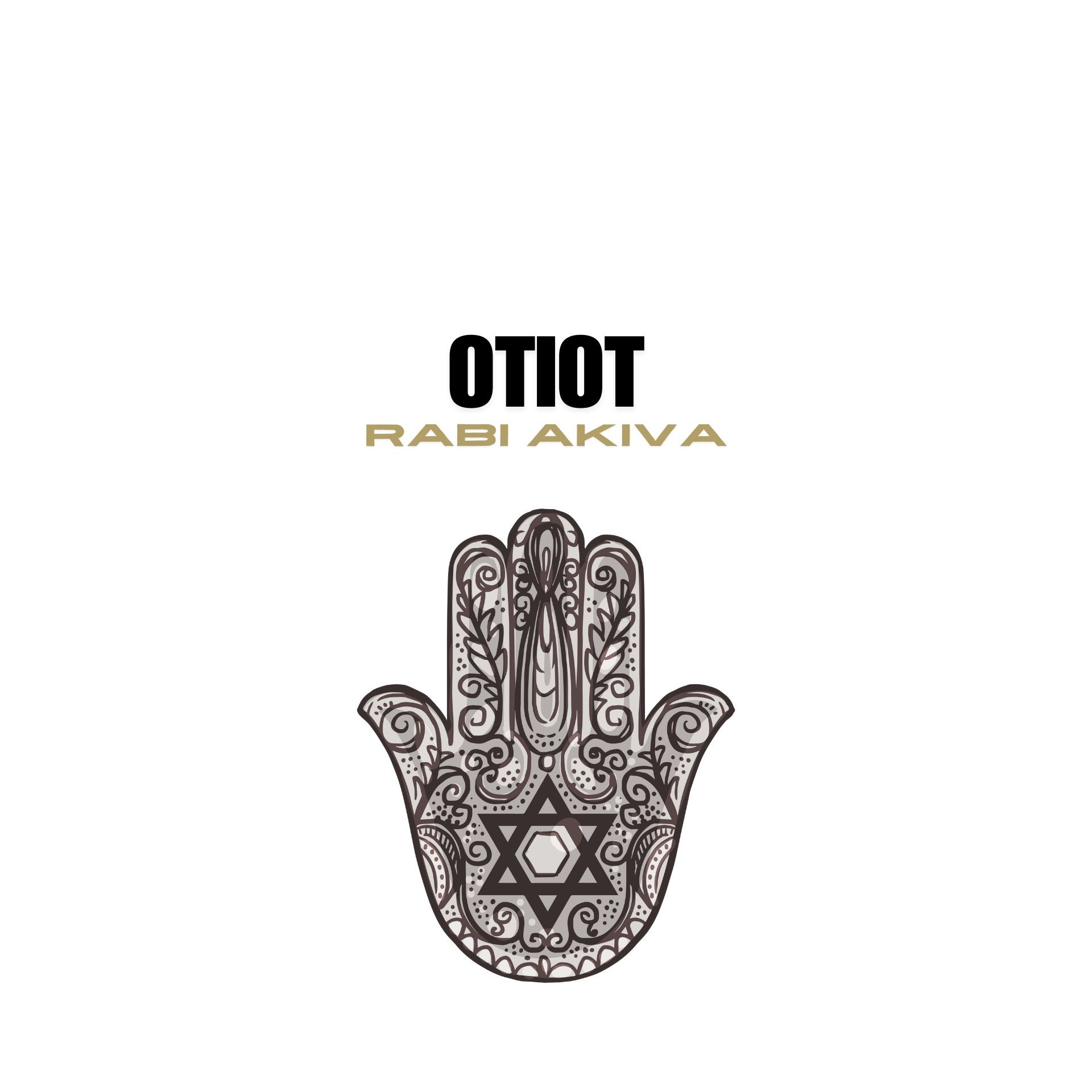 Otiot - Alfabeto de Cábala - Payhip