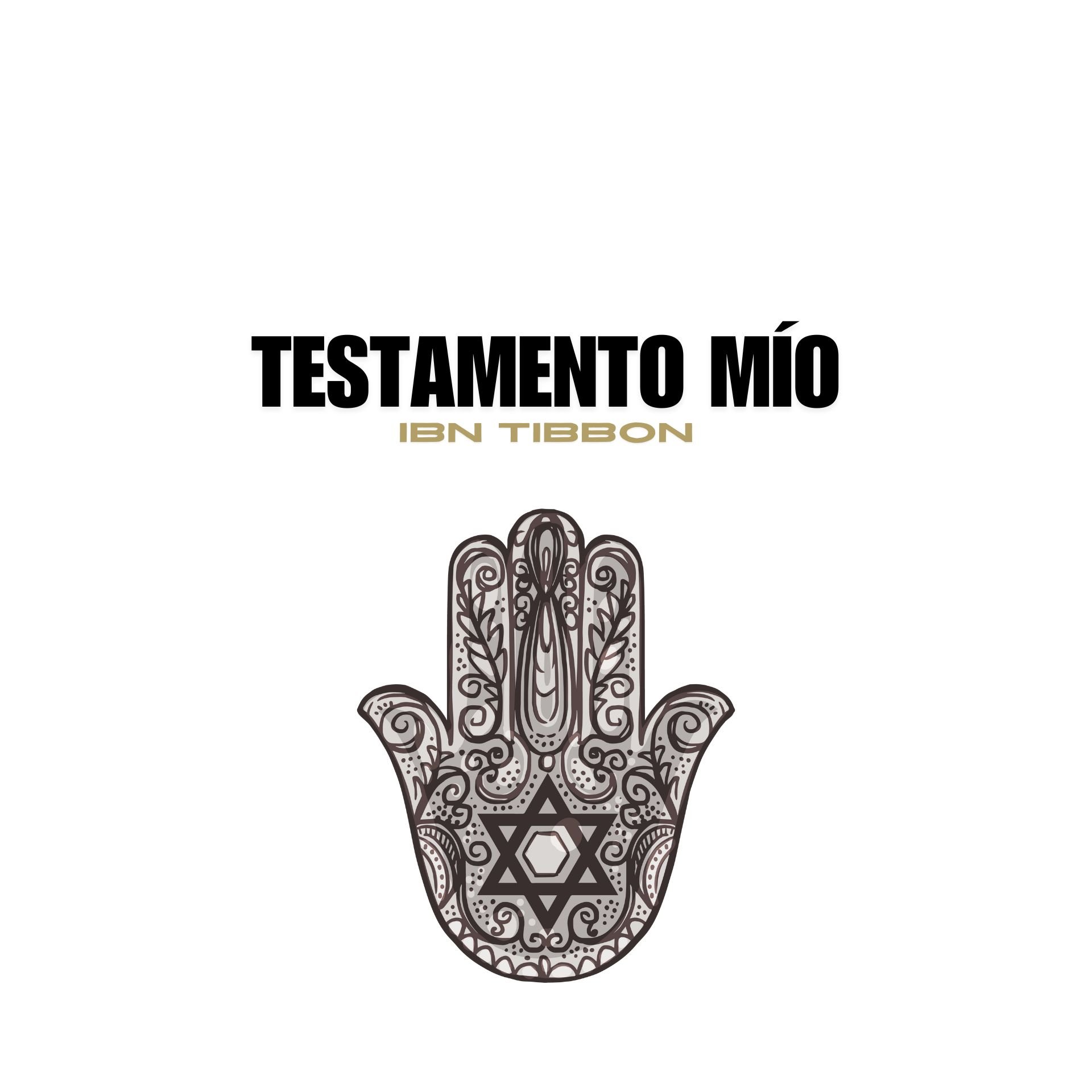 Testamento de Ibn Tibbon - Payhip
