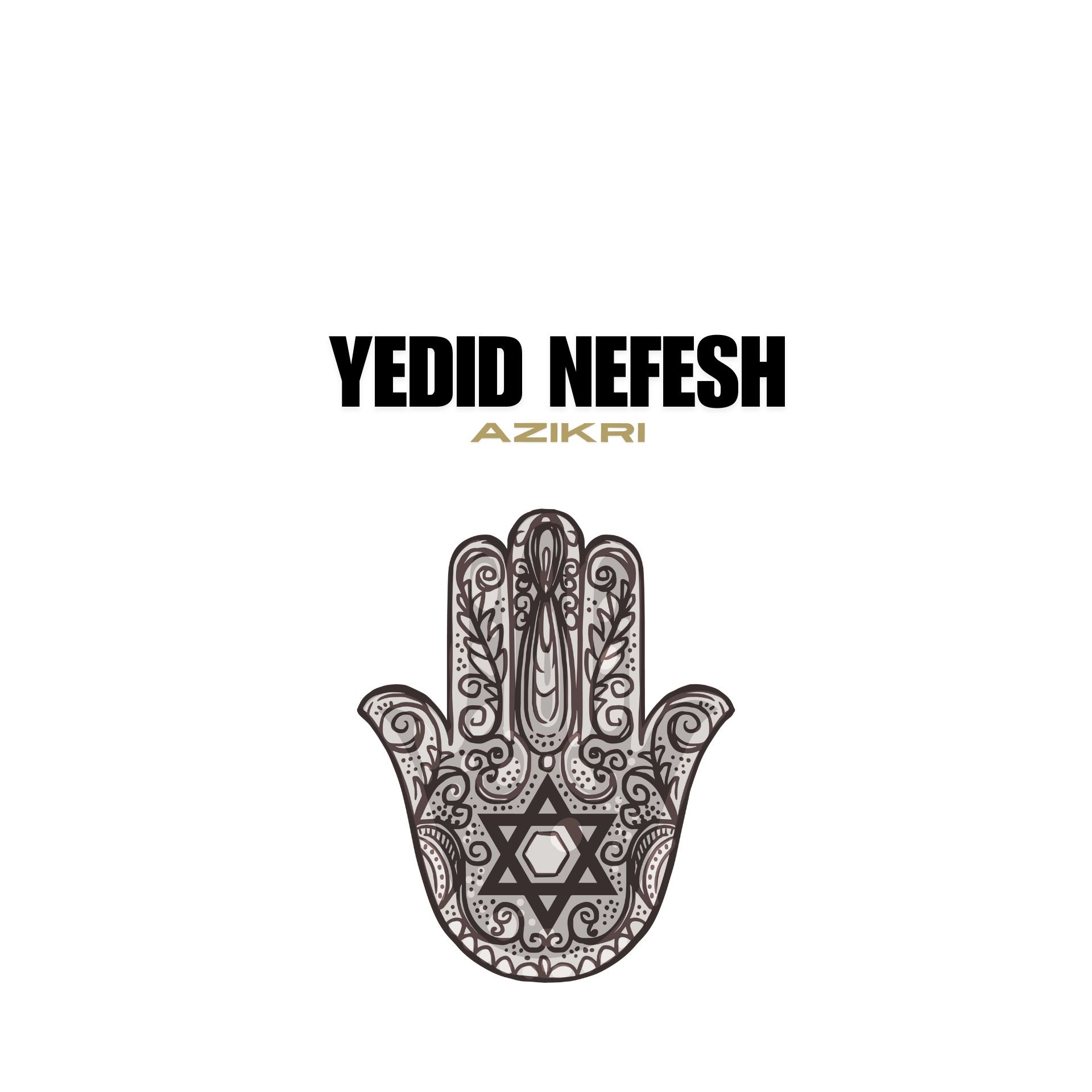 Yedid Nefesh - Moshe Azikri - Payhip