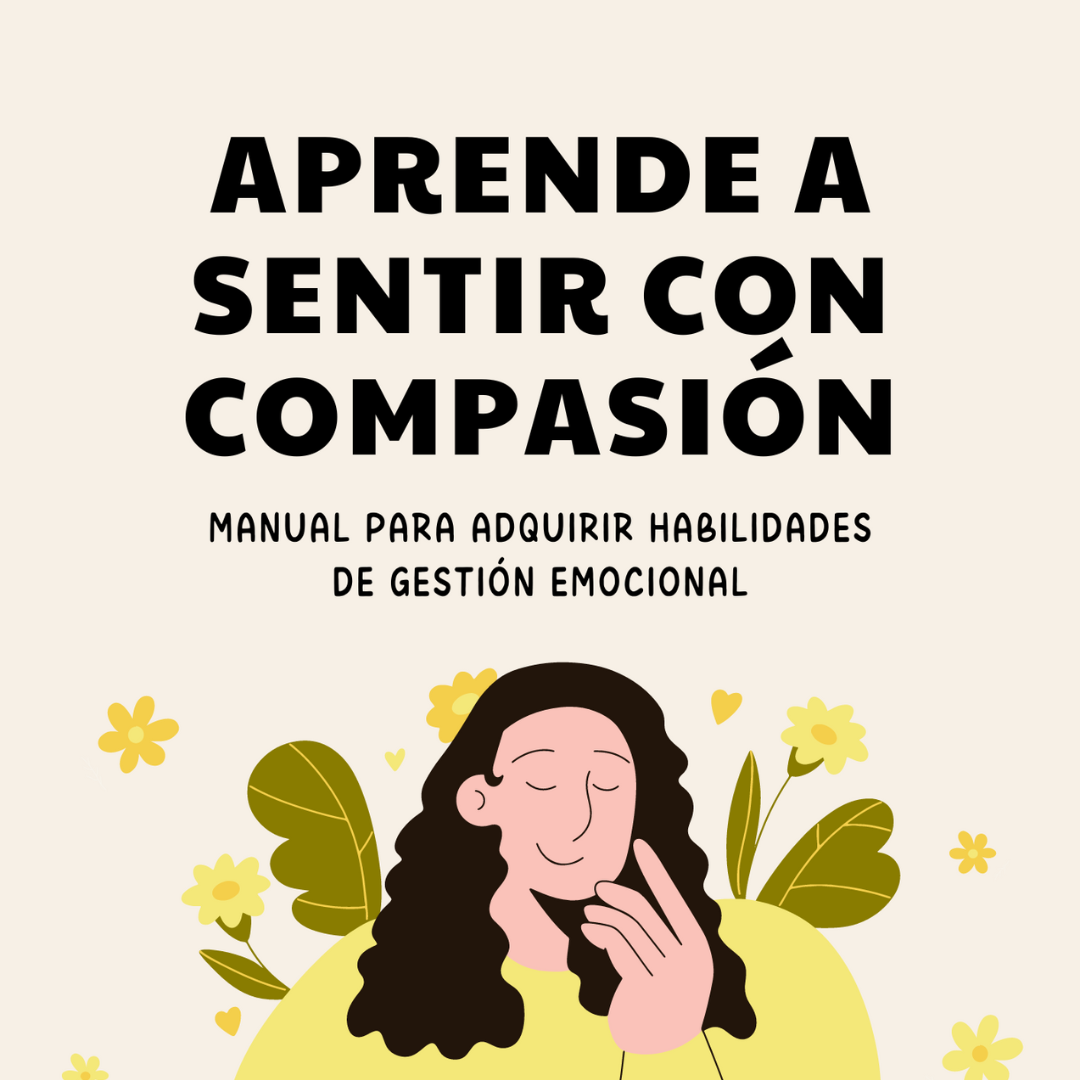 Manual: aprende a sentir con compasión - Payhip