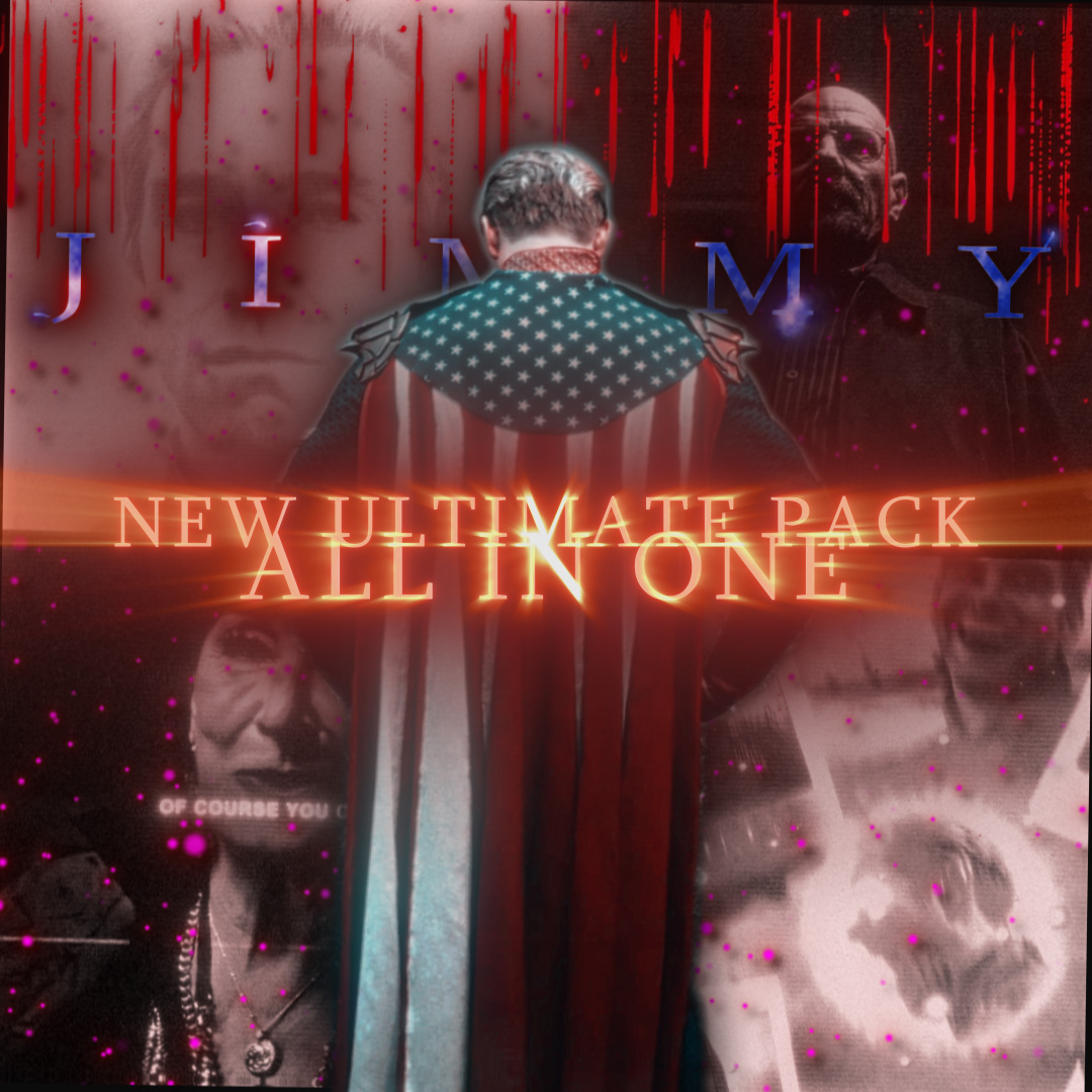 NEW ULTIMATE PACK "ALL IN ONE" - Payhip