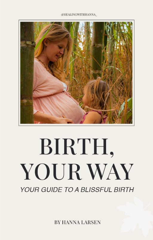 Birth, Your Way: Your Guide to a Blissful Birth - Payhip