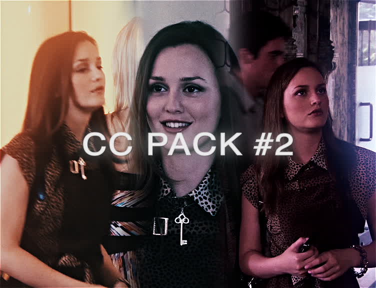 CC PACK #2 - Payhip