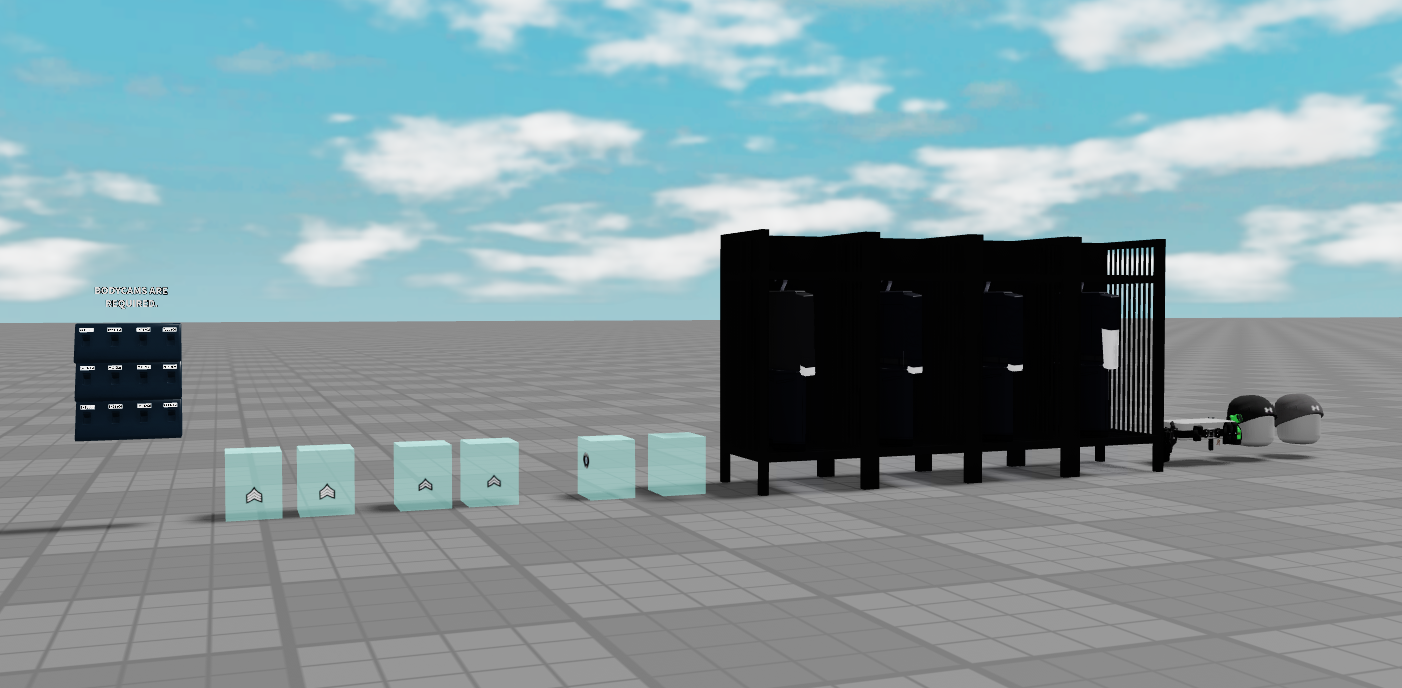 (R15) Severna Police Gear - Payhip