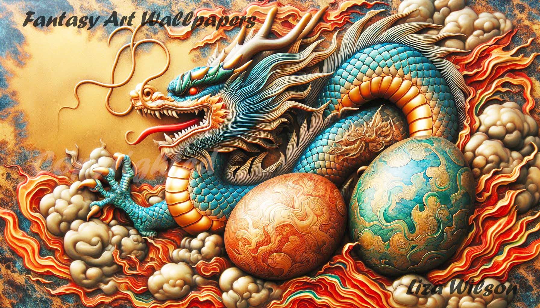 DraGoN & EggS 3 - Payhip