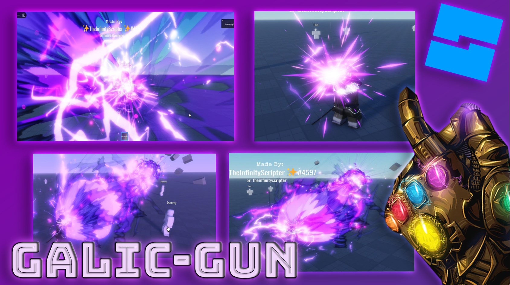 Old Galic-Gun Attack! - Payhip