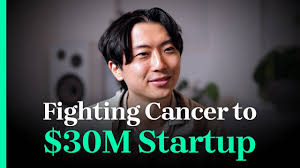 How David Park Built a $25M AI Company From his Basement