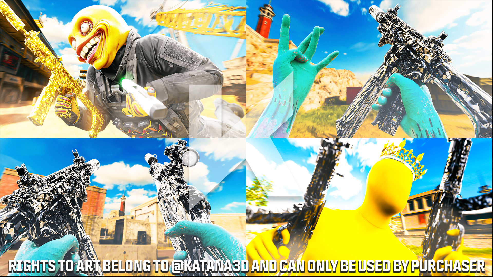 COD | Thumbnail Pack #49 - Payhip